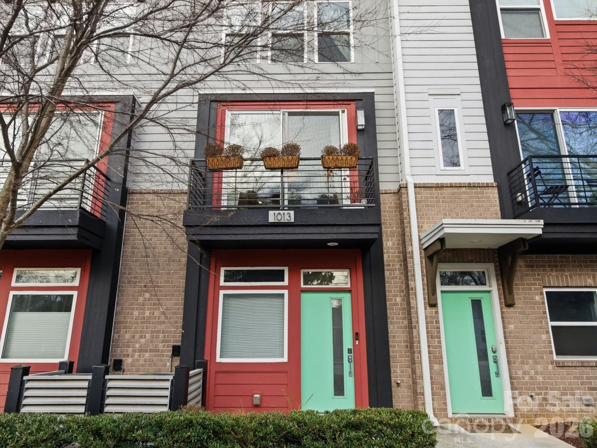 Photo 2 of 1013 E 36th Street, Charlotte, NC