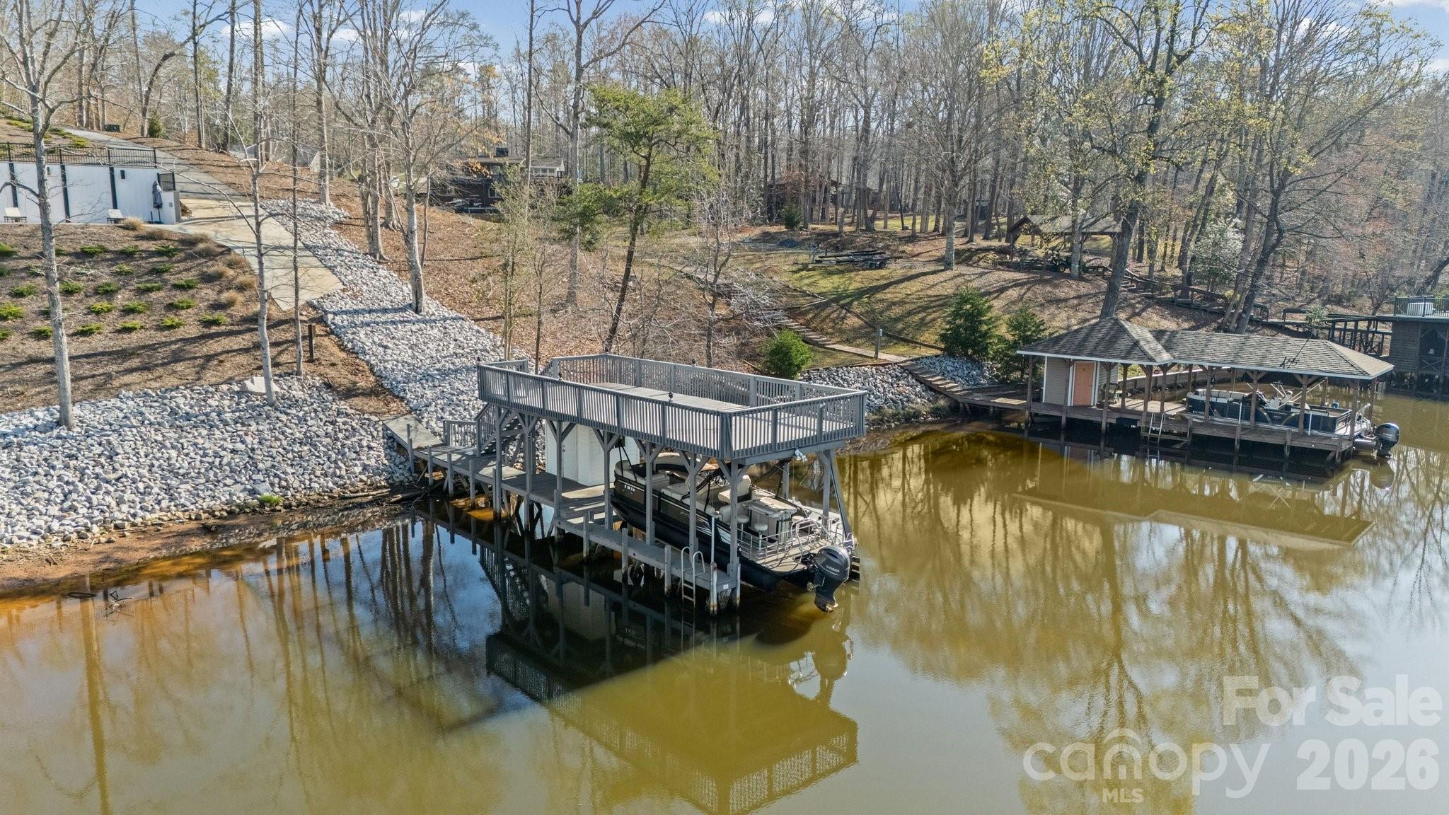 587 Carolina Drive, Troy, NC - photo 44 of 49
