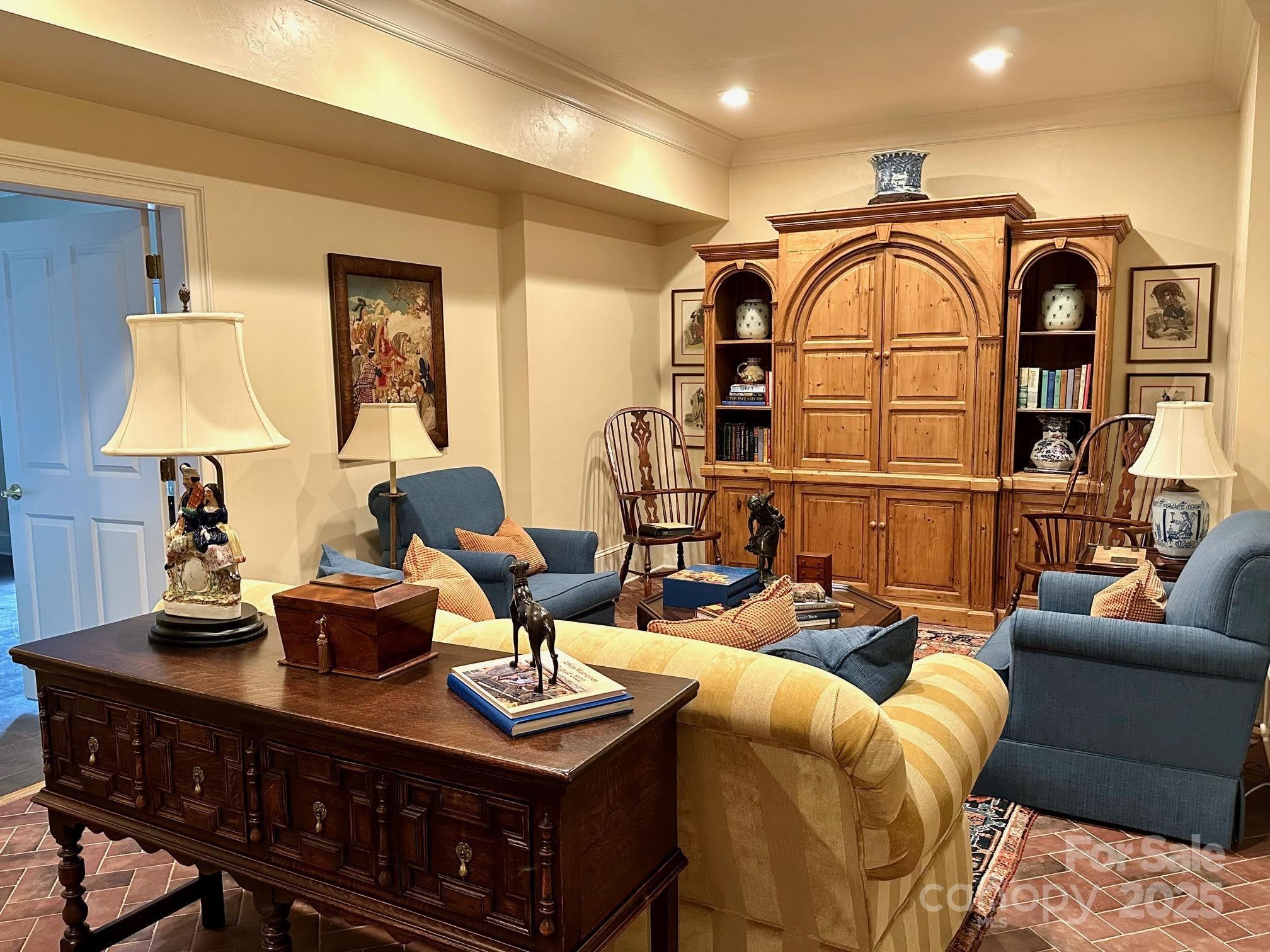 520 E Landing Ridge Circle, Jefferson, NC - photo 26 of 49