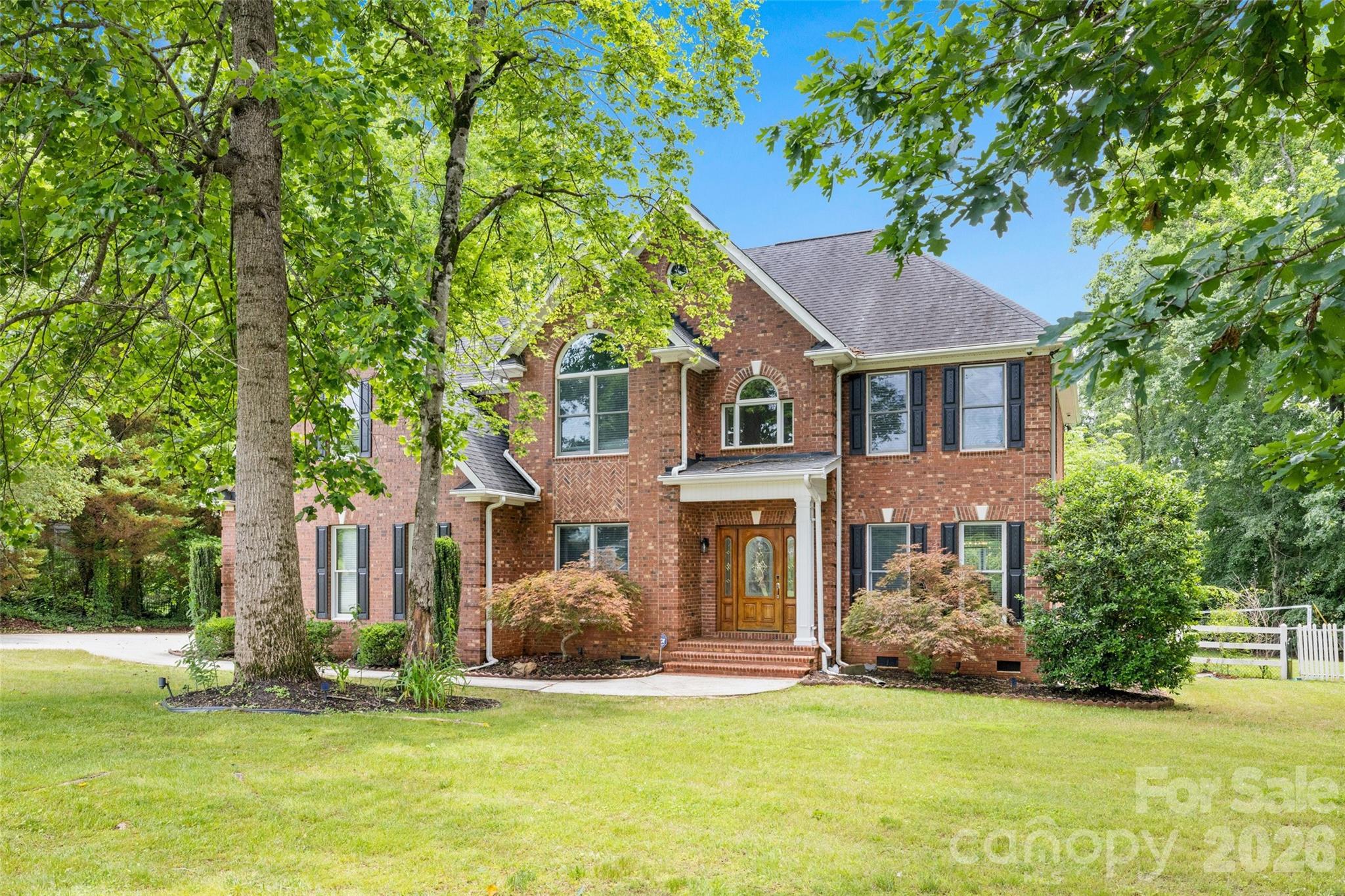 1321 Yellowood Court, Rock Hill, SC
