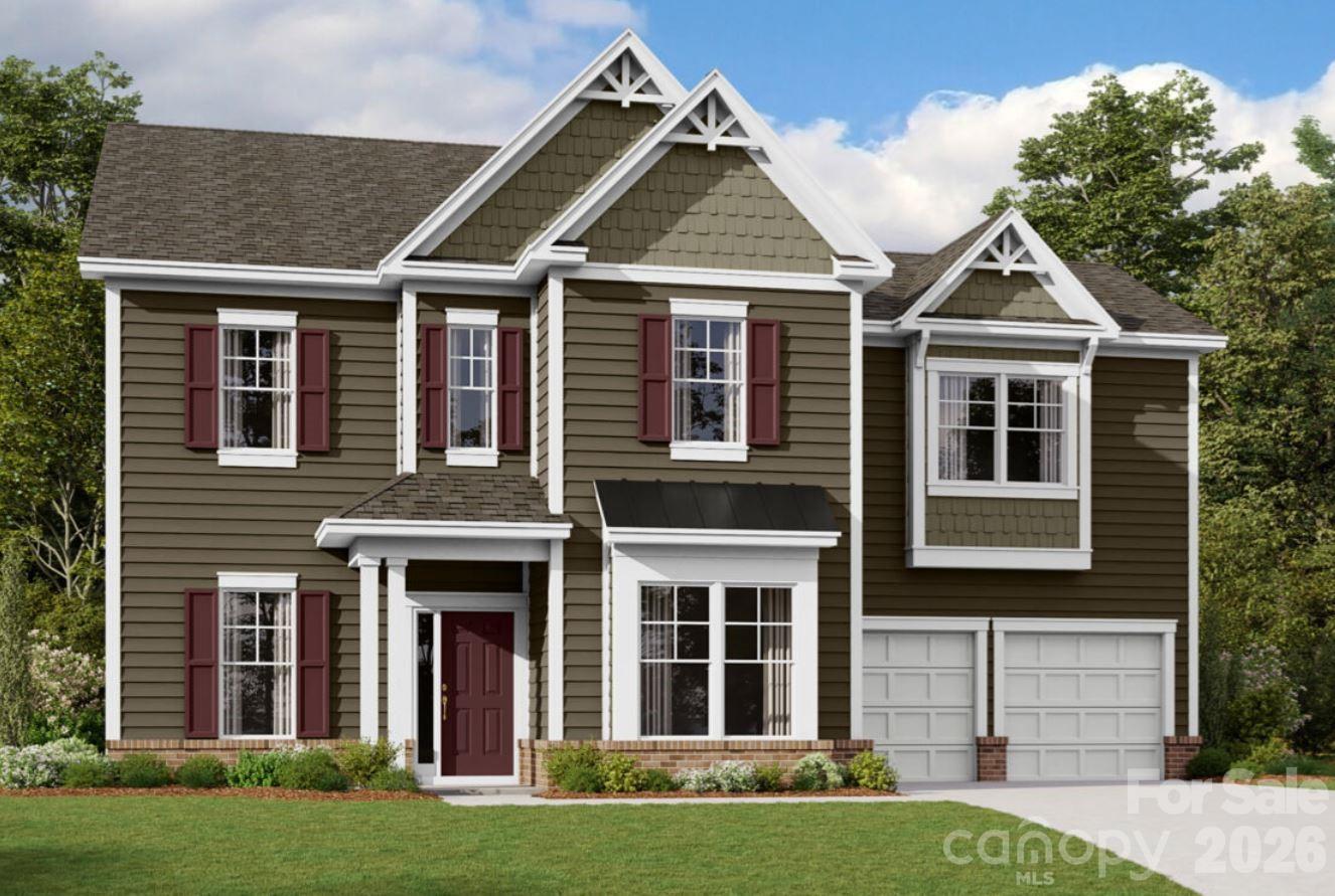 9108 Catboat Street - Huntersville, North Carolina 28078 - 4315500 ...
