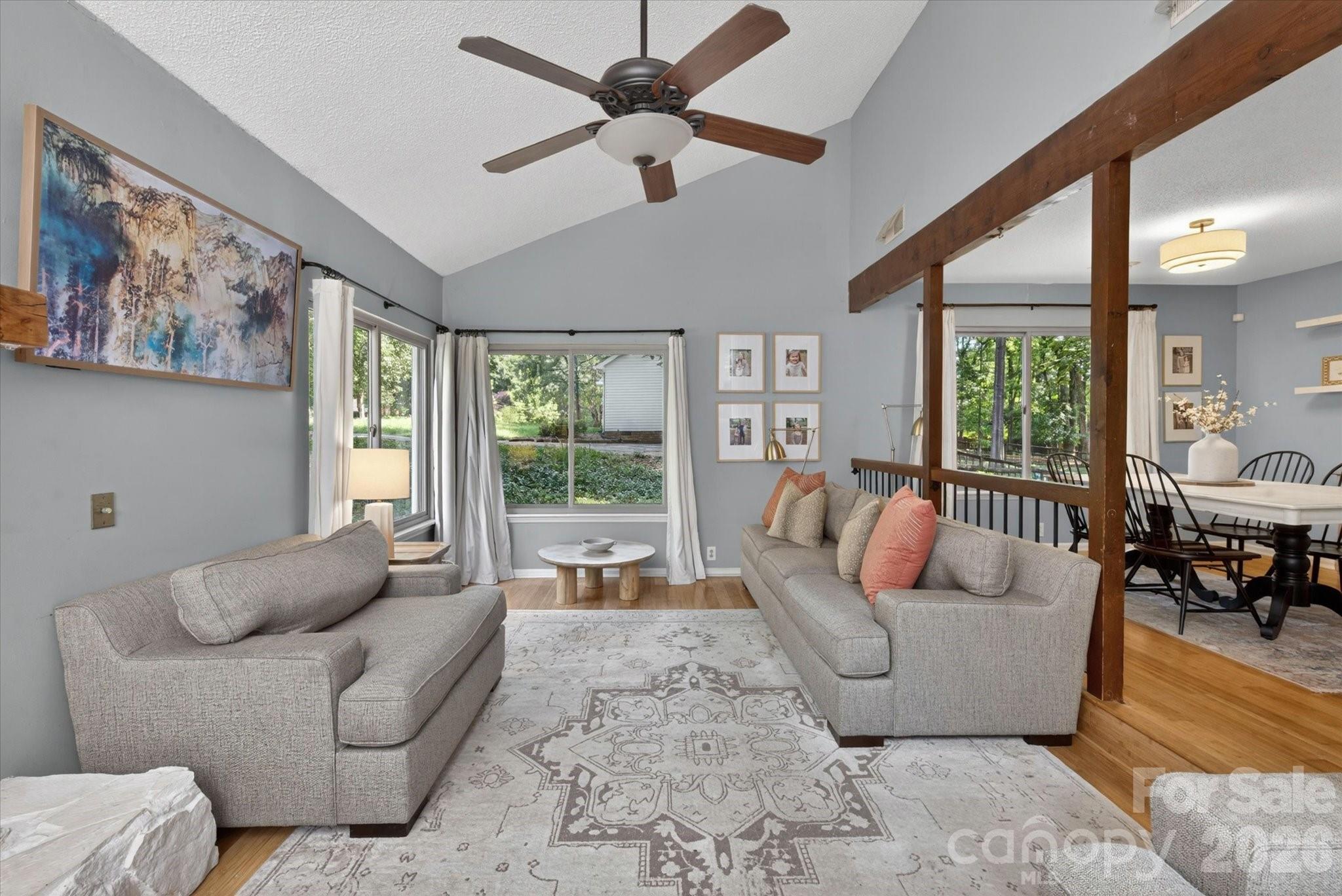 Photo 10 of 7611 Robin Crest Road, Charlotte, NC