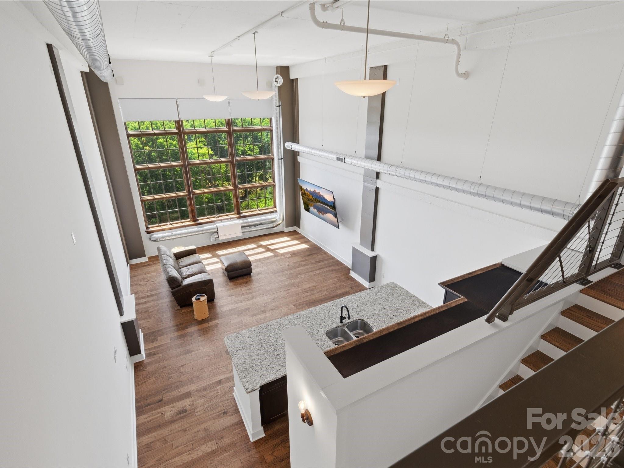 Photo 16 of 715 N Graham Street502, Charlotte, NC