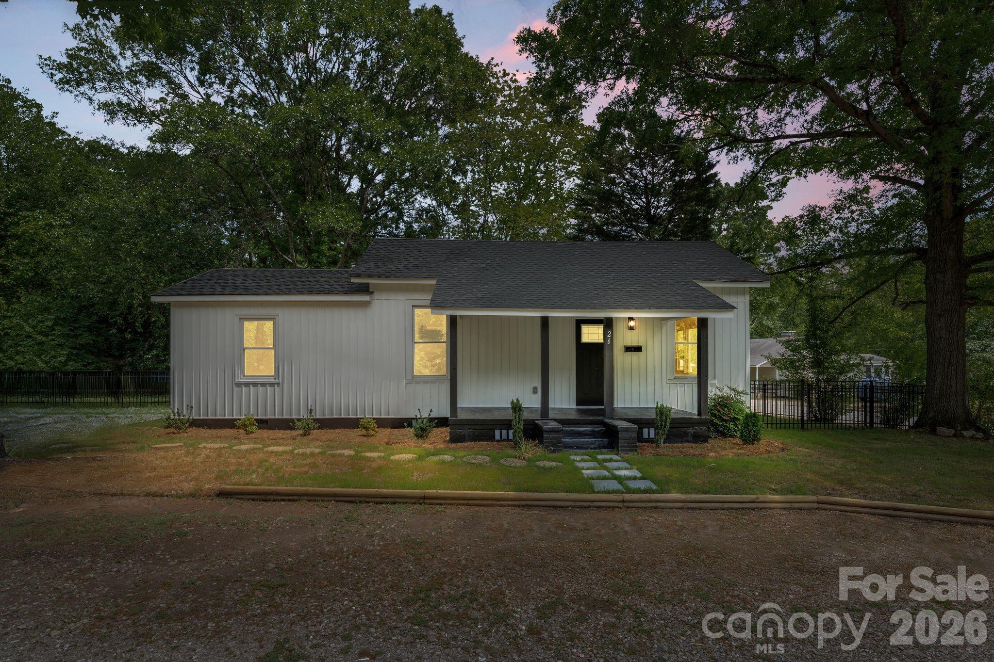 Photo 2 of 26 Poe Street248, Rock Hill, SC