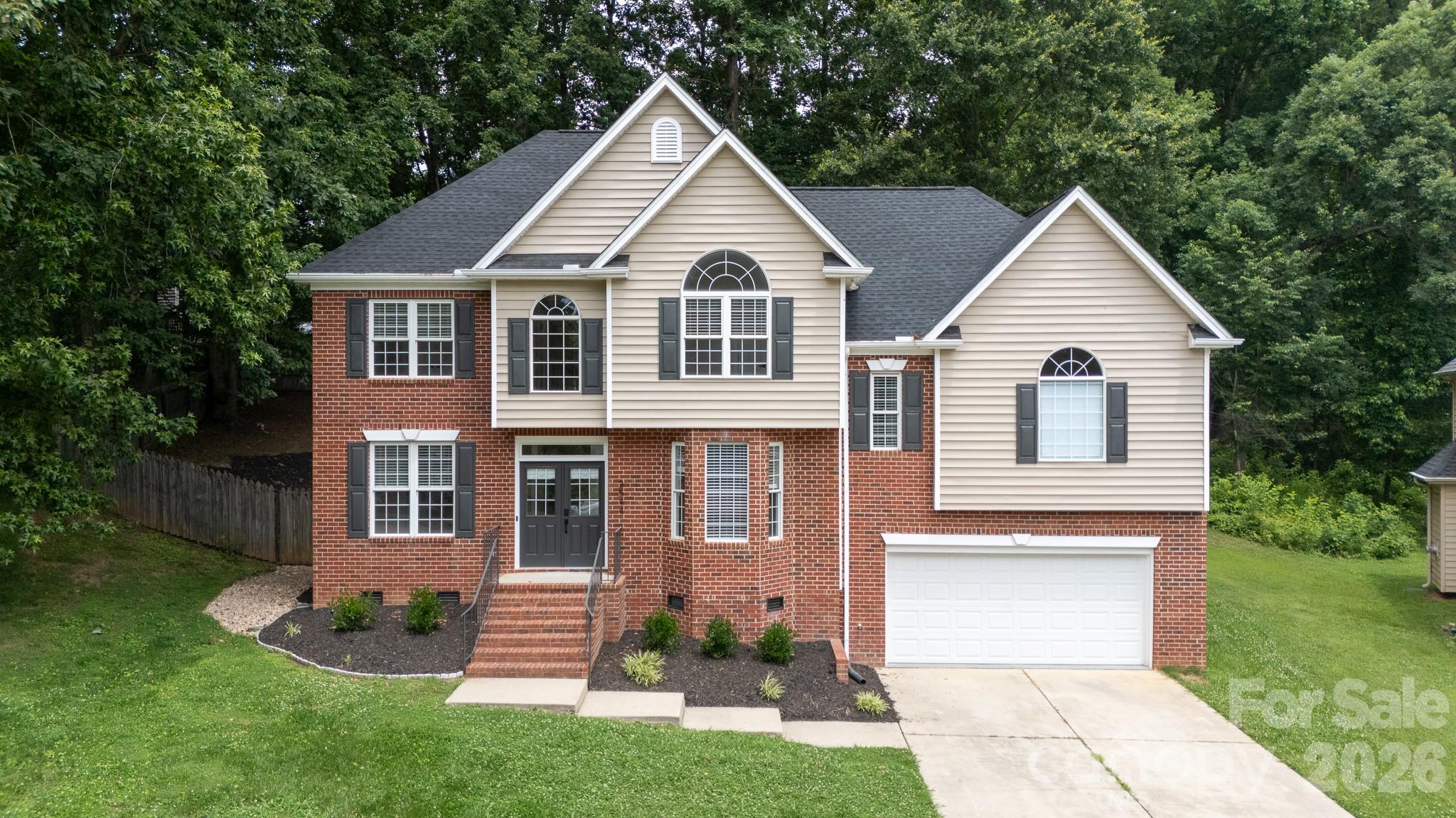 Home for sale at 2544 Barrington Court, Rock Hill, SC — photo 1 of 45