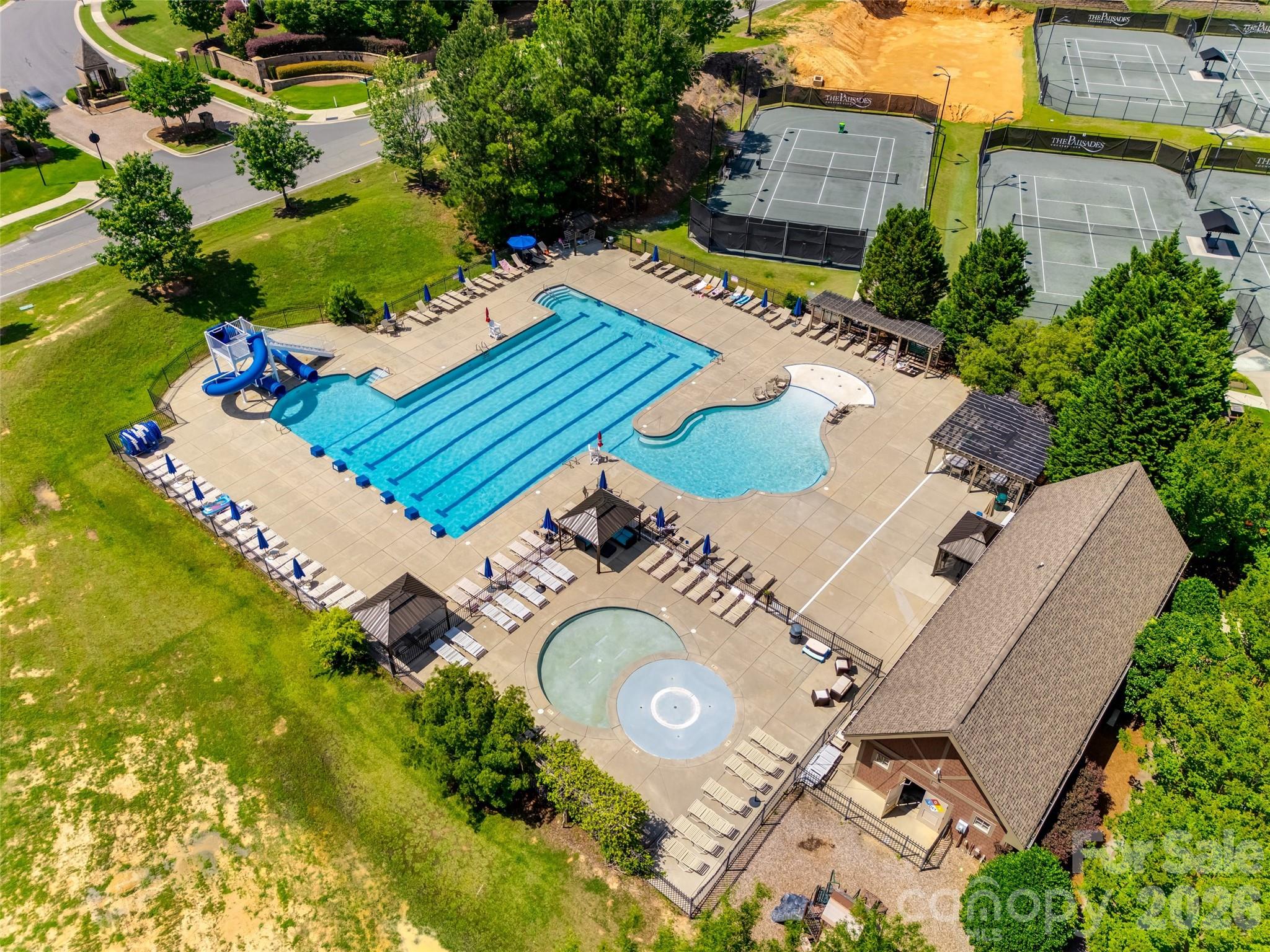 Photo 38 of 16016 Tulloch Road, Charlotte, NC