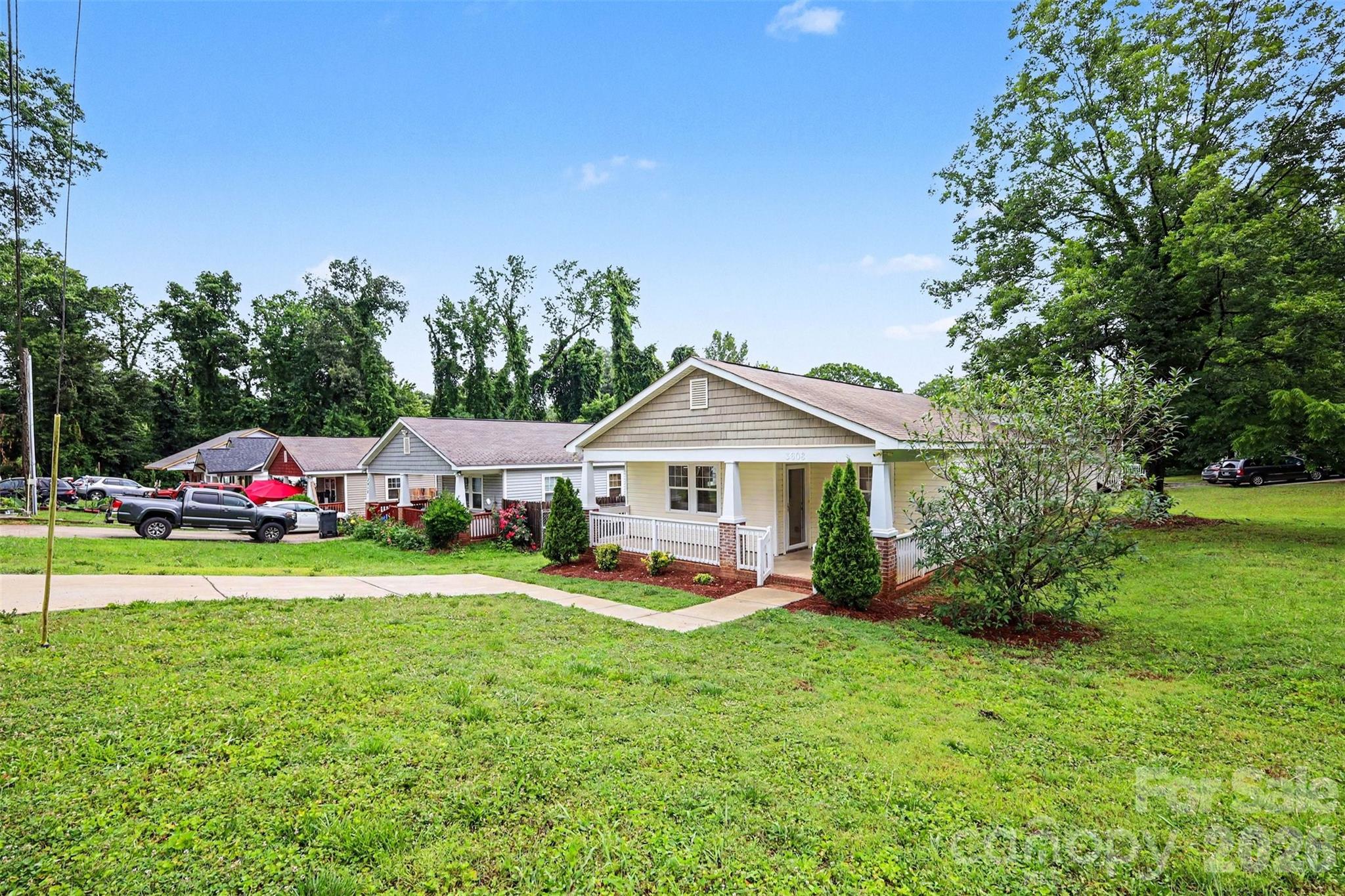 Photo 18 of 3608 Corbett Street, Charlotte, NC