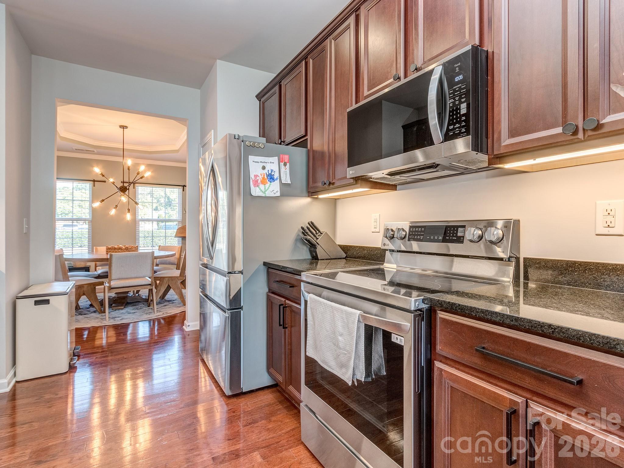 Photo 7 of 6535 Central Pacific Avenue, Charlotte, NC