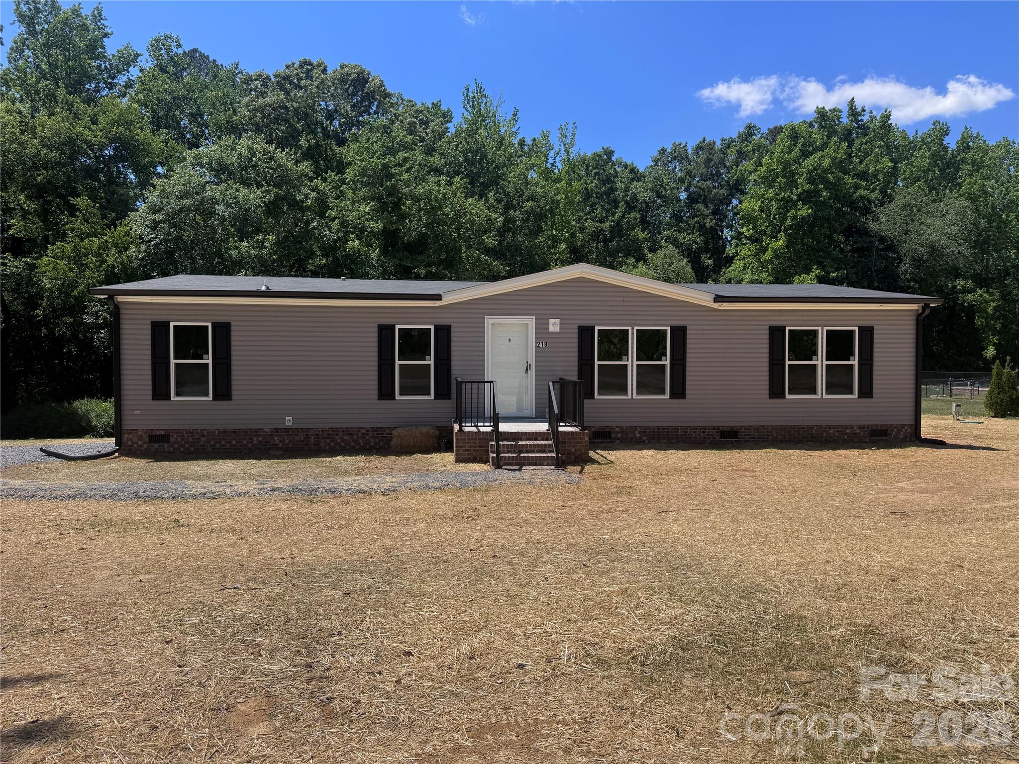 218 Diana Road, Cherryville, NC