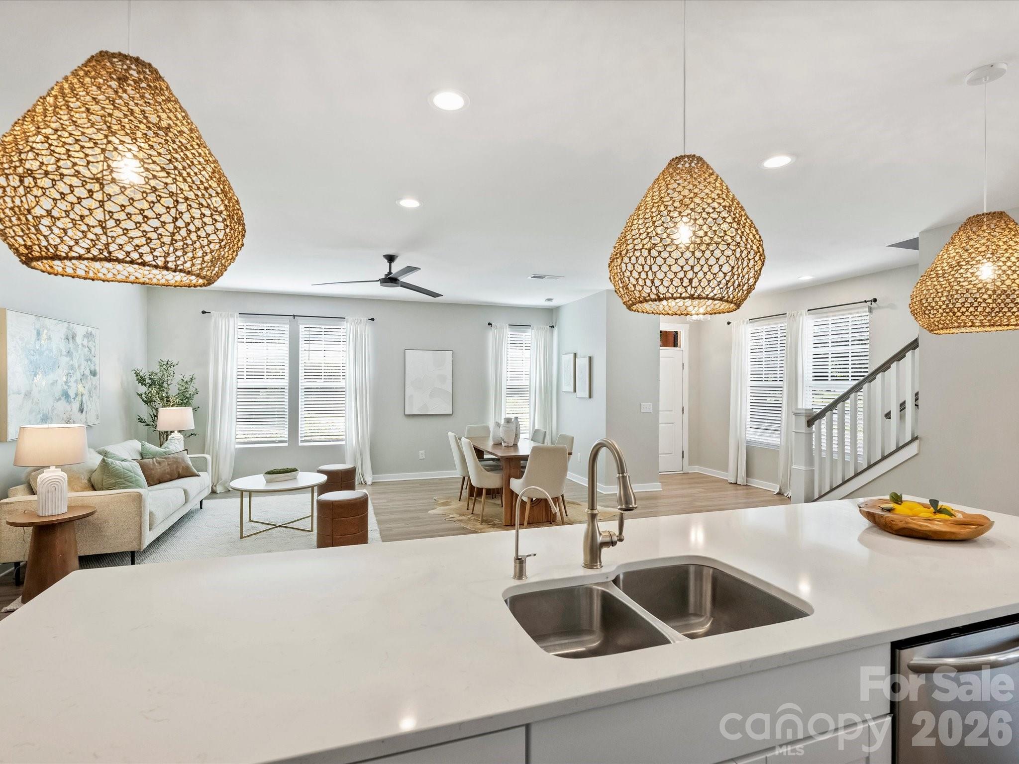 111 Cranford Drive, Pineville, NC - photo 9 of 24