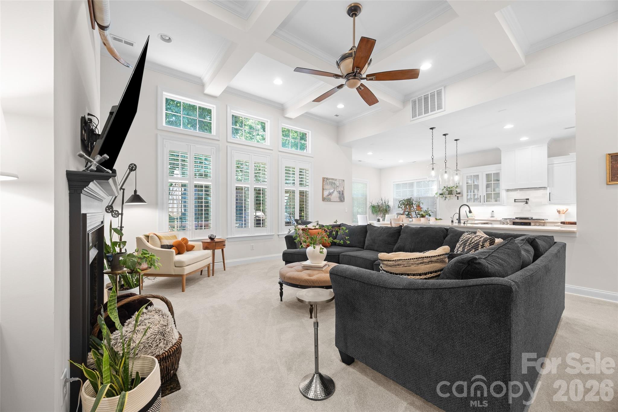 Home for sale at 15108 Alijon Court, Charlotte, NC — photo 10 of 48