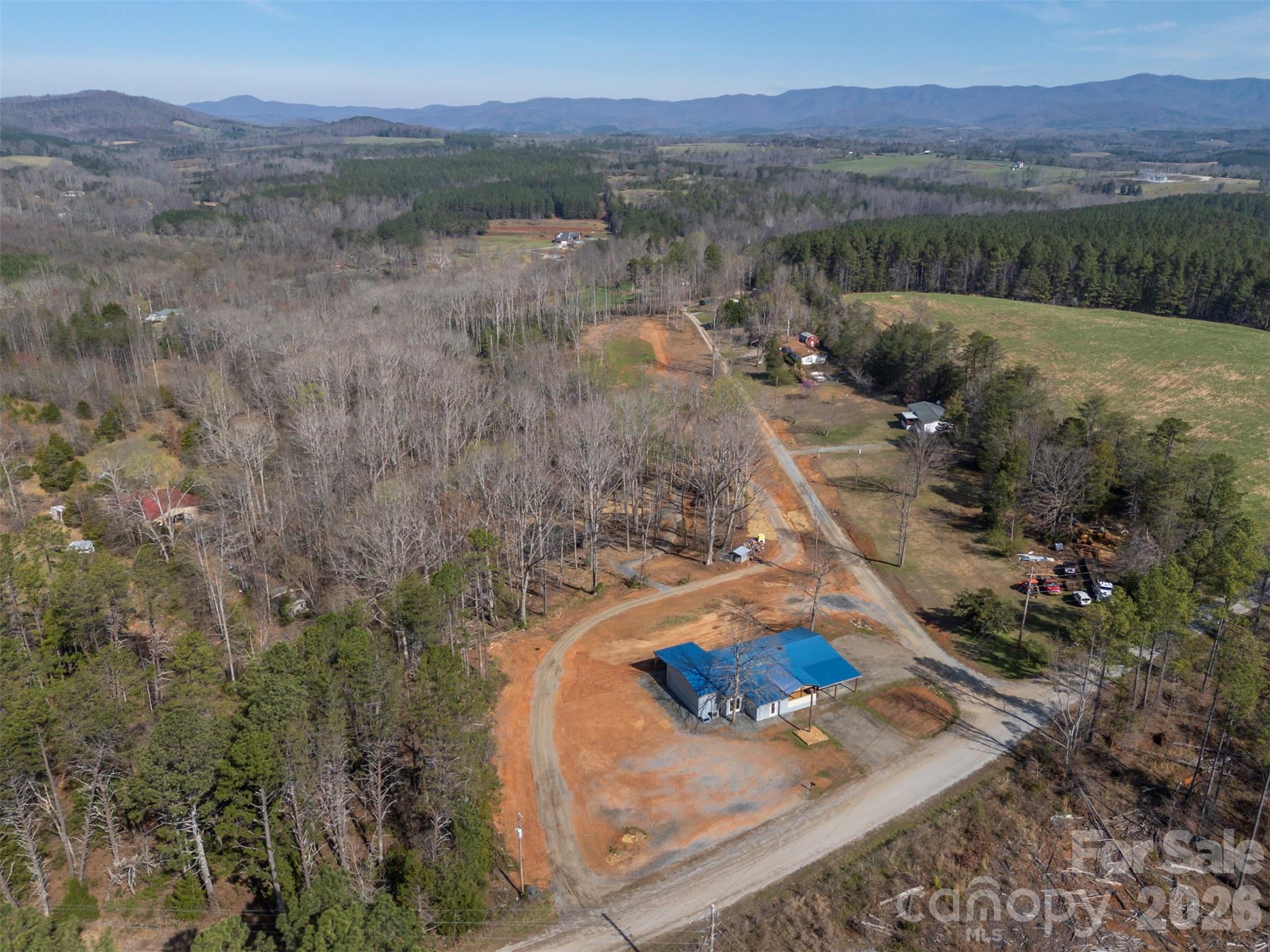 220 Mt Harmony Church Road, Lawndale, NC - photo 41 of 45
