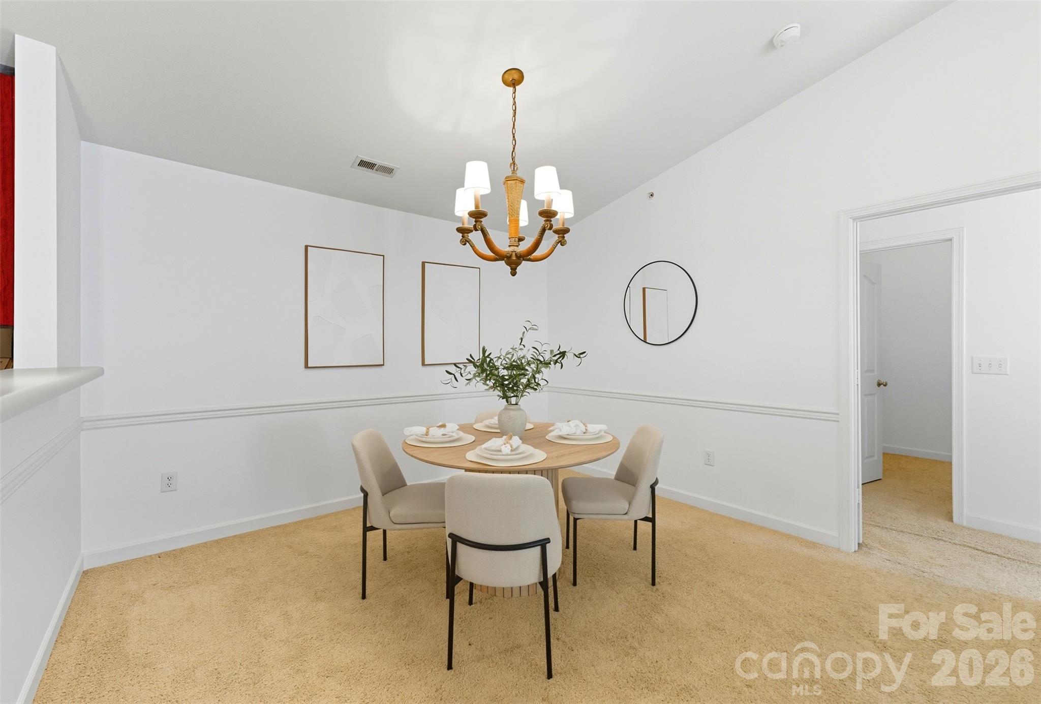Photo 5 of 11959 Ridgeway Park Drive, Charlotte, NC