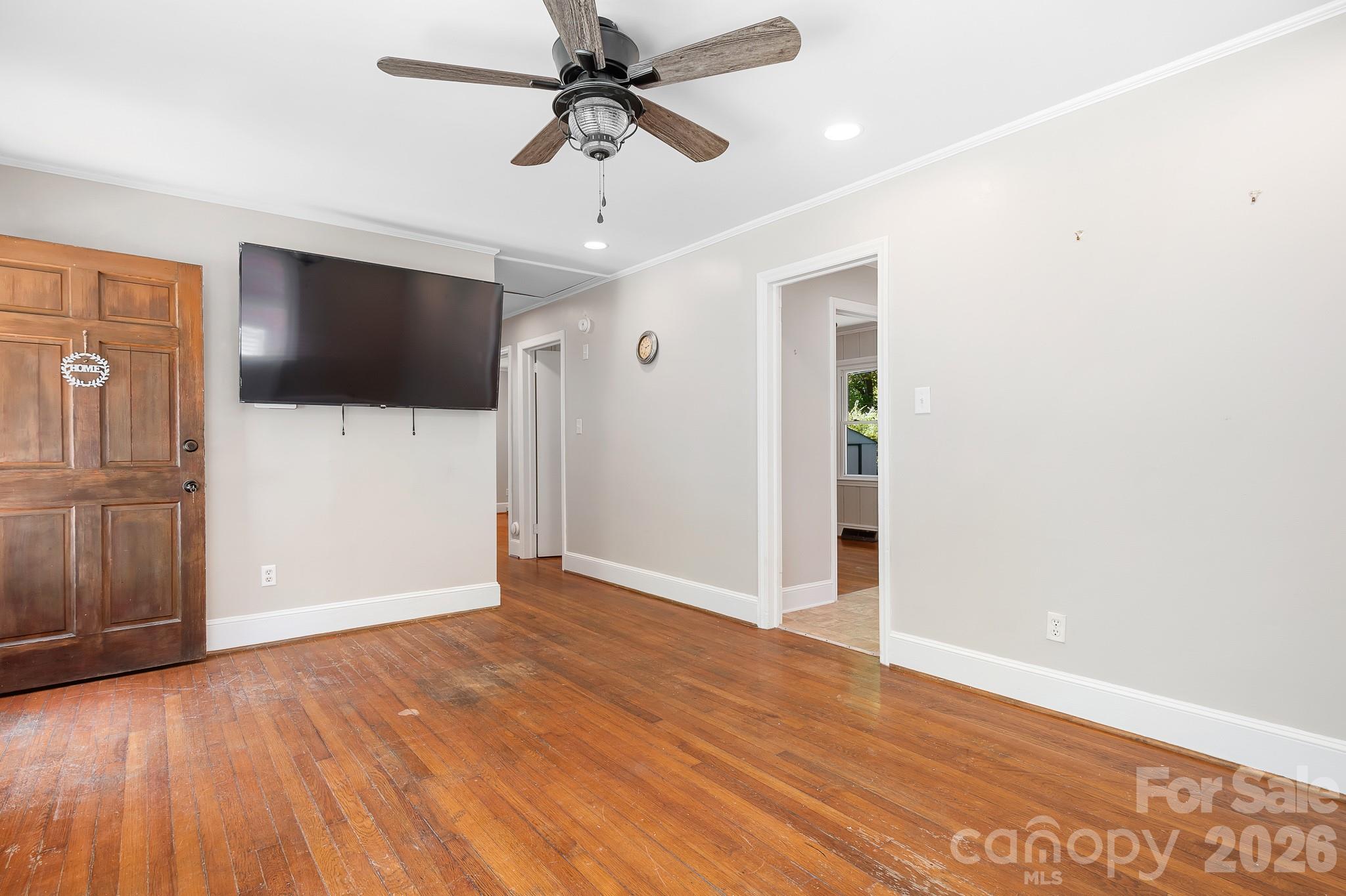 Home for sale at 3960 Bristol Drive, Charlotte, NC — photo 8 of 26