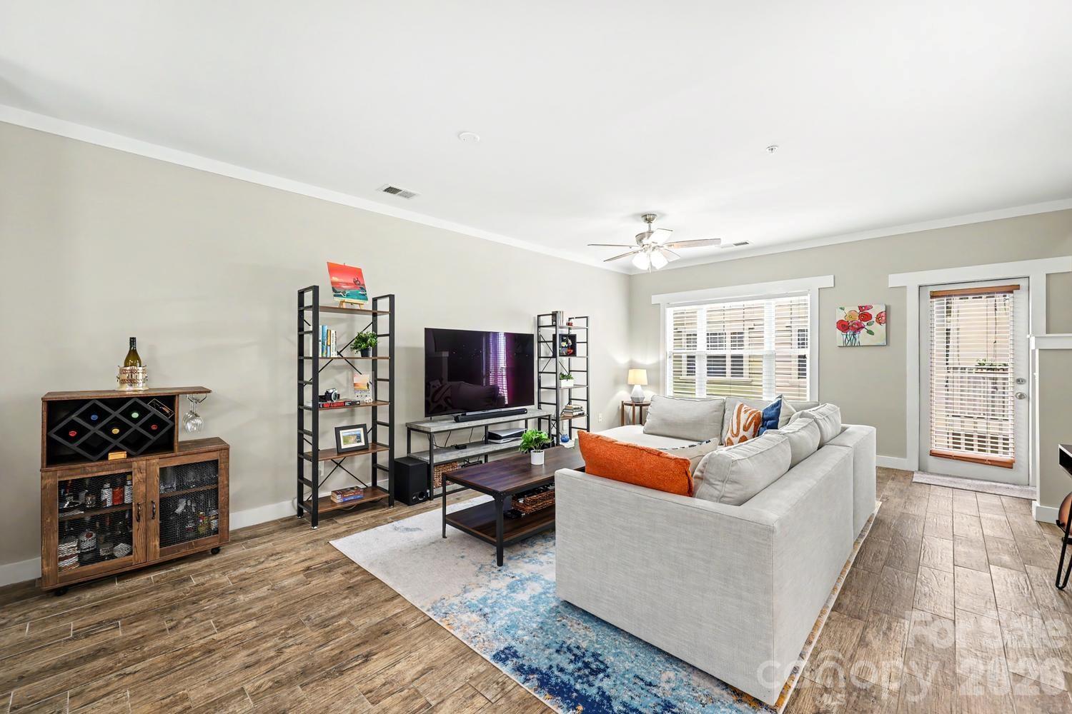Photo 13 of 1733 Matheson AvenueB, Charlotte, NC