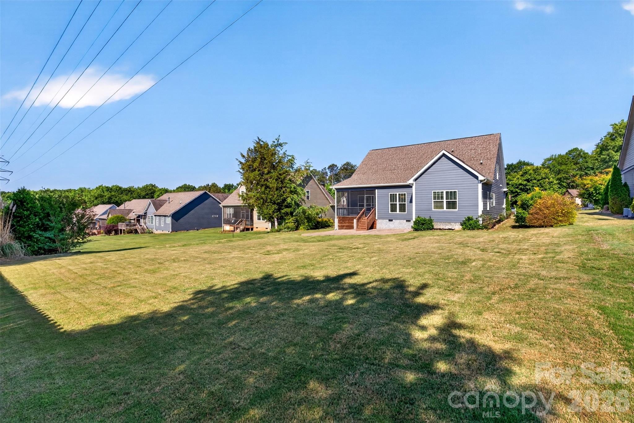 415 S Pendernale Drive, Moore, SC - photo 48 of 49