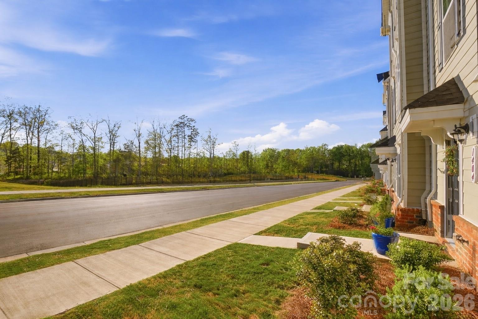 Photo 2 of 1404 May Apple Drive, Matthews, NC