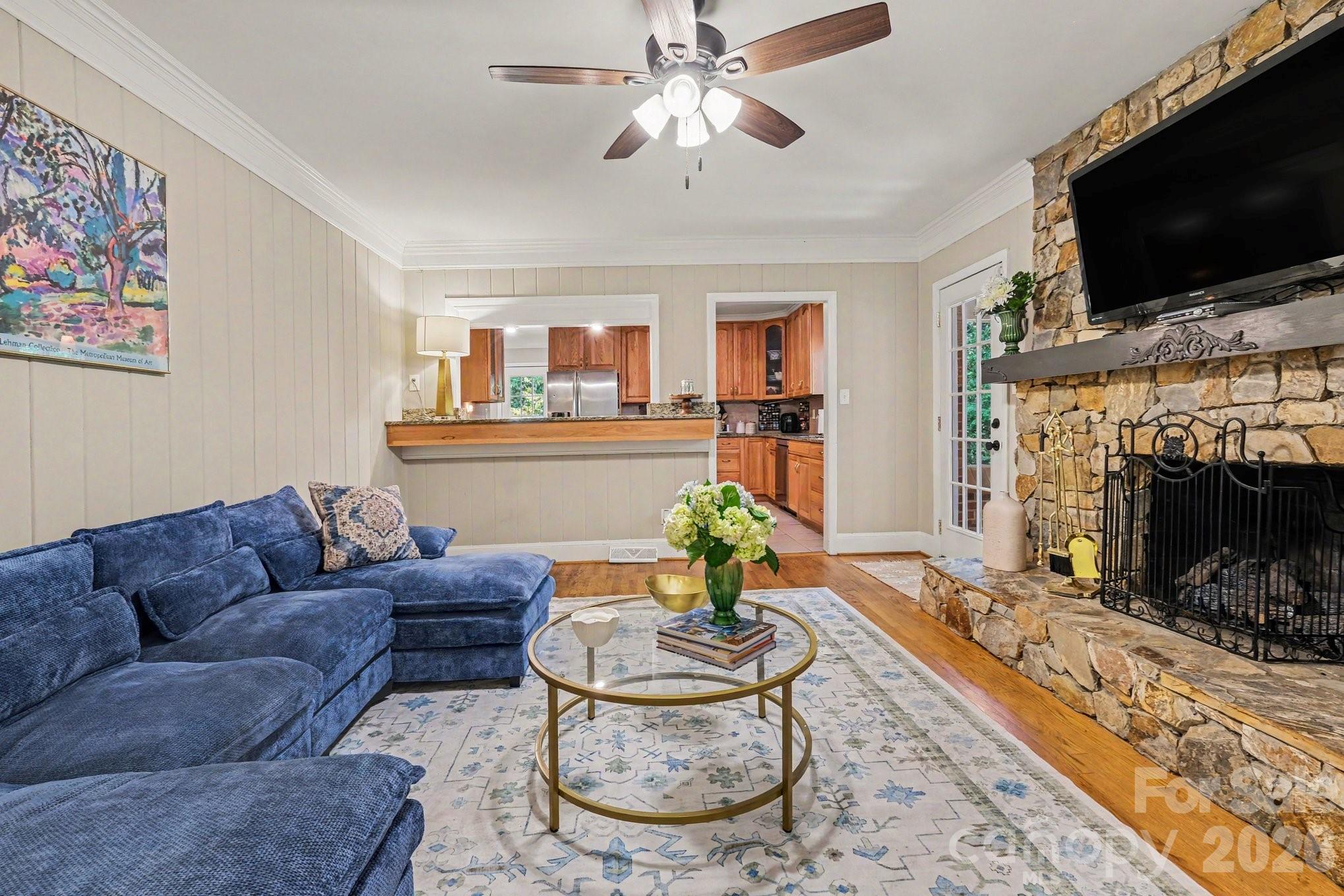 6641 Brookmeade Drive, Charlotte, NC - photo 17 of 32