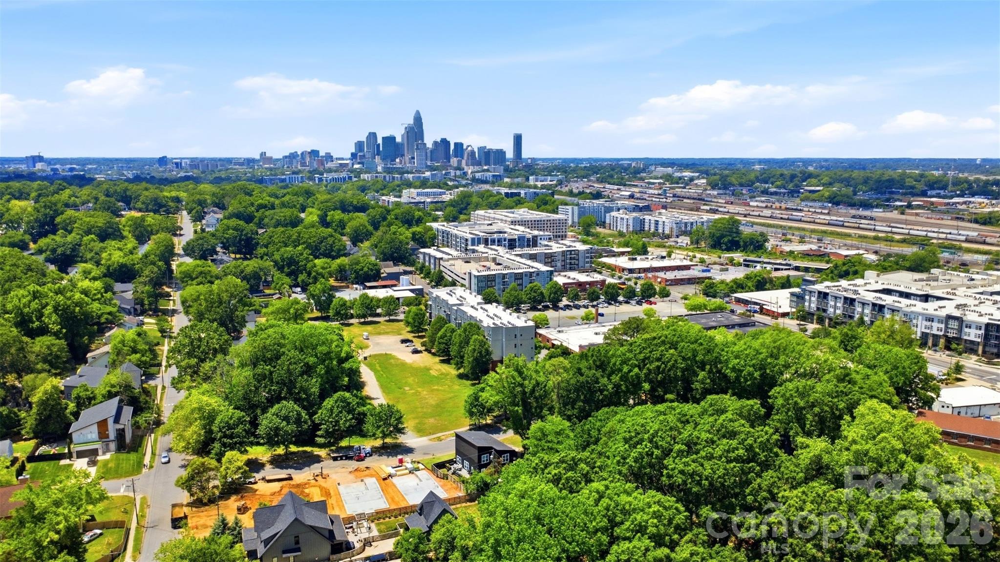 715 E 28th Street, Charlotte, NC - photo 45 of 49