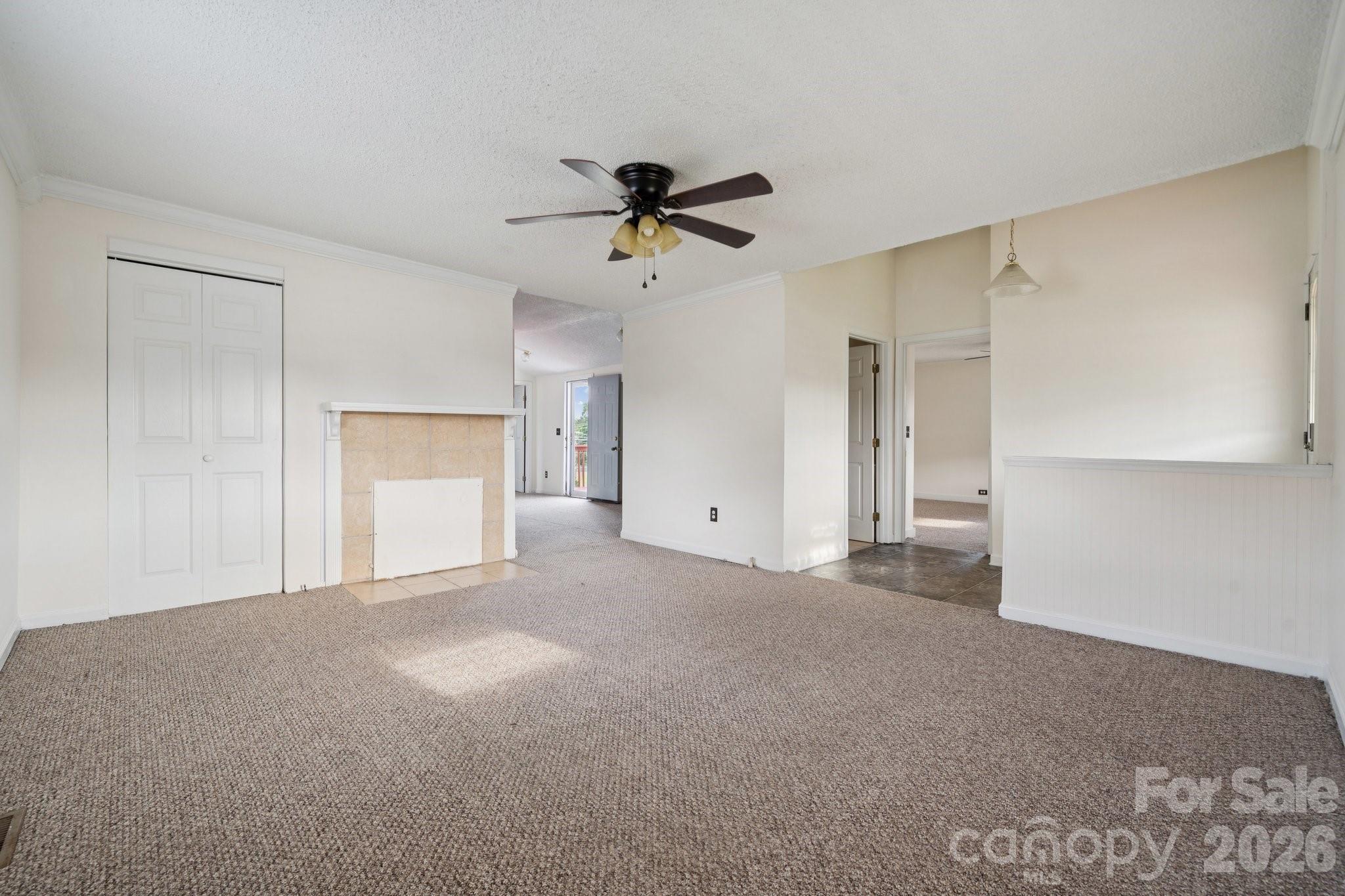 411 S Central Avenue, Landis, NC - photo 6 of 27