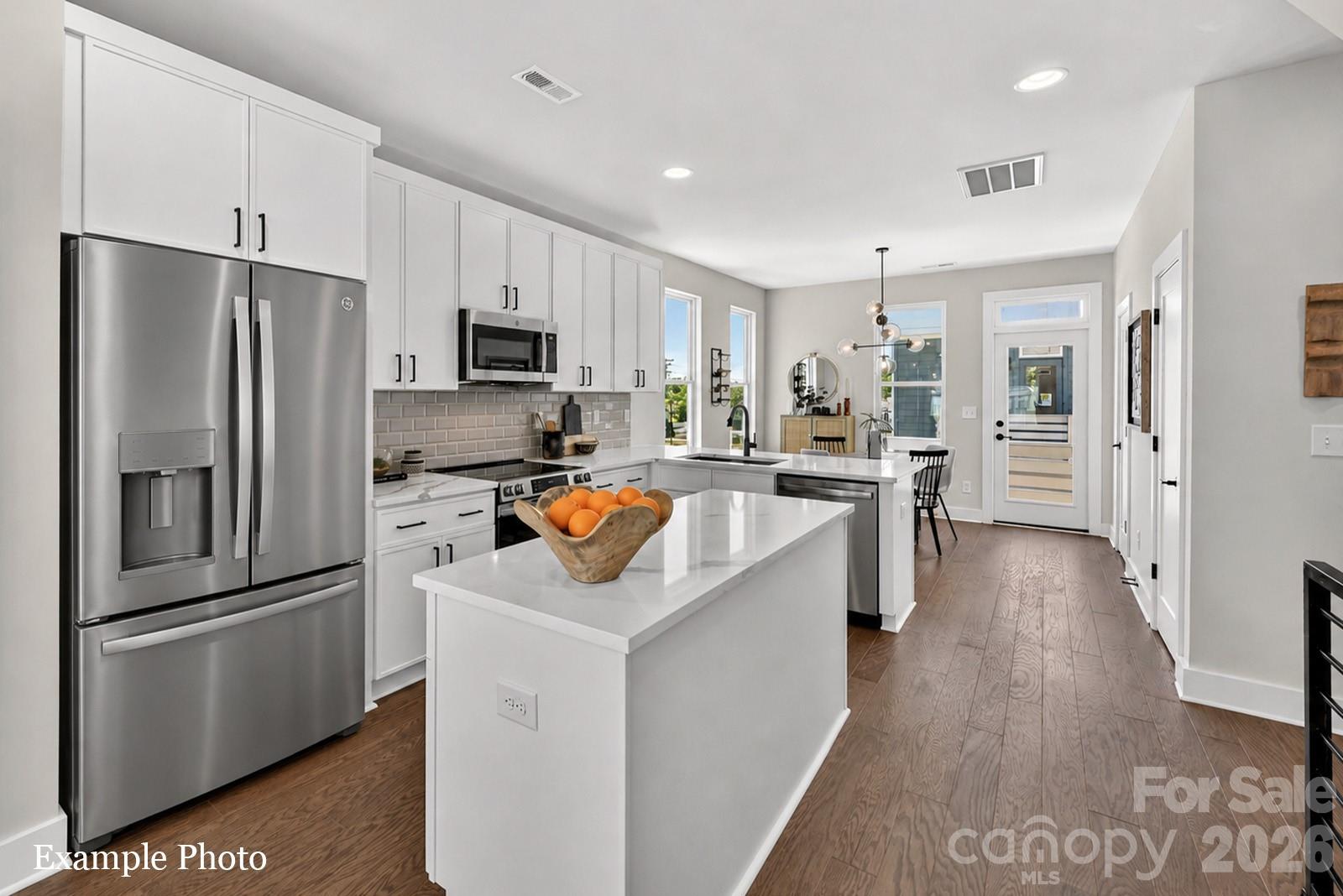 Home for sale at 554 Rountree Road12, Charlotte, NC — photo 1 of 16