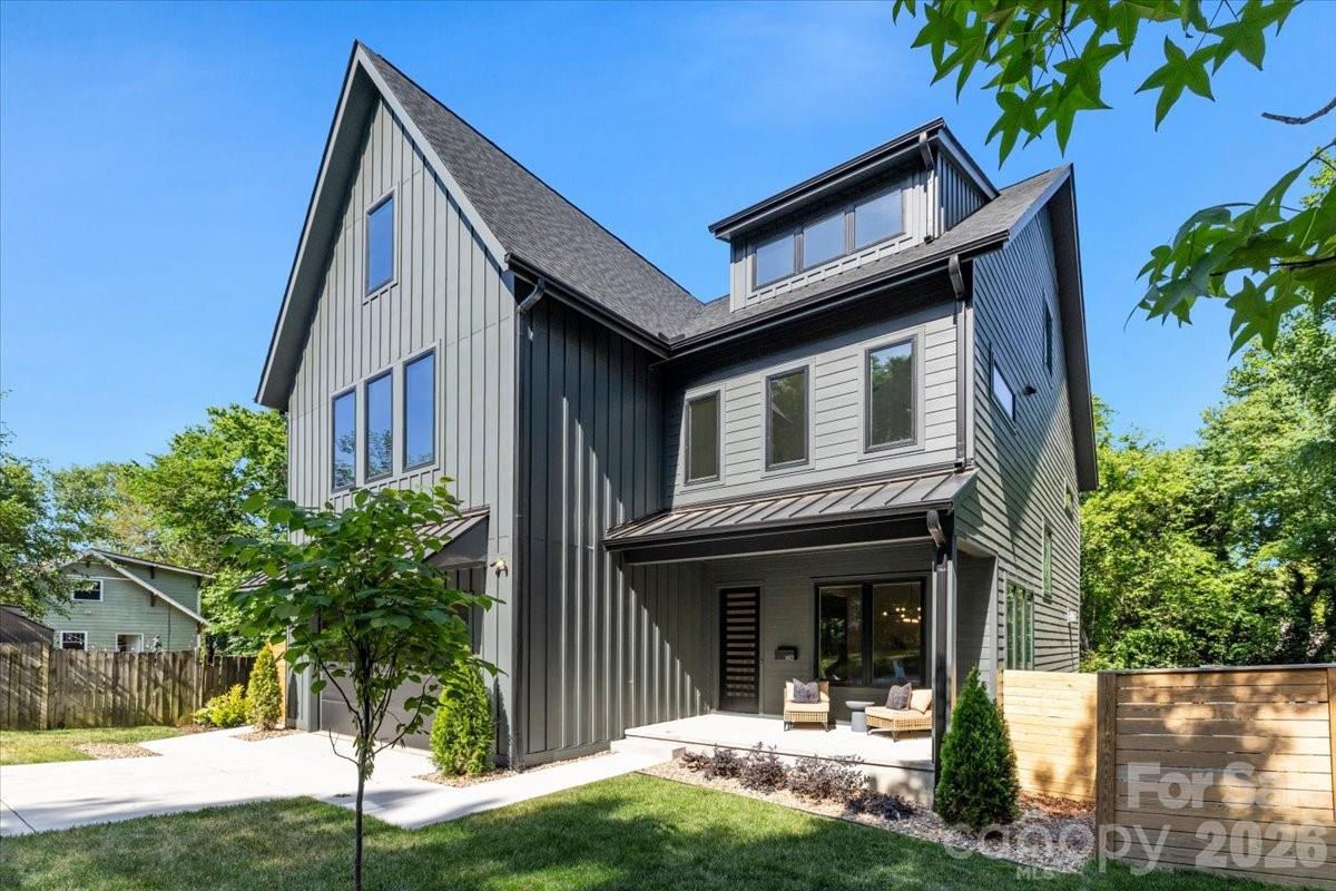 1613 Umstead Street, Charlotte, NC - photo 3 of 33