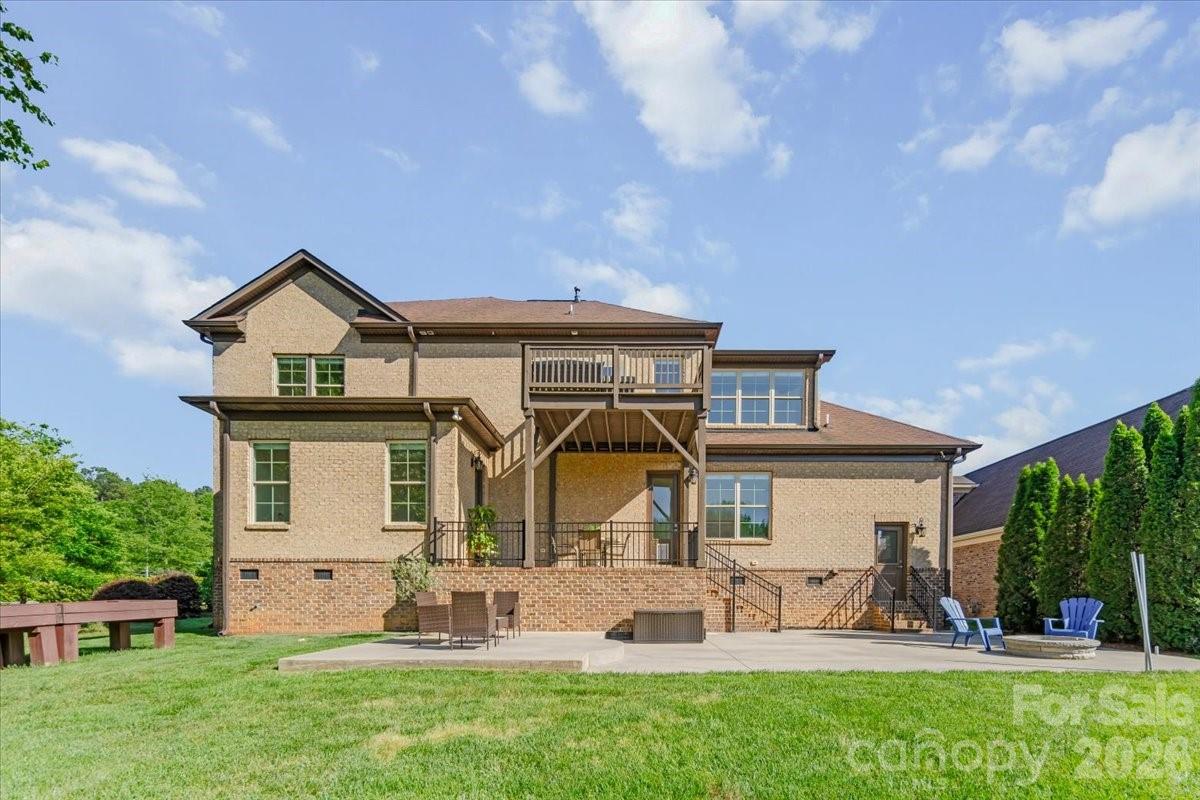Photo 42 of 17136 Carolina Academy Road, Charlotte, NC