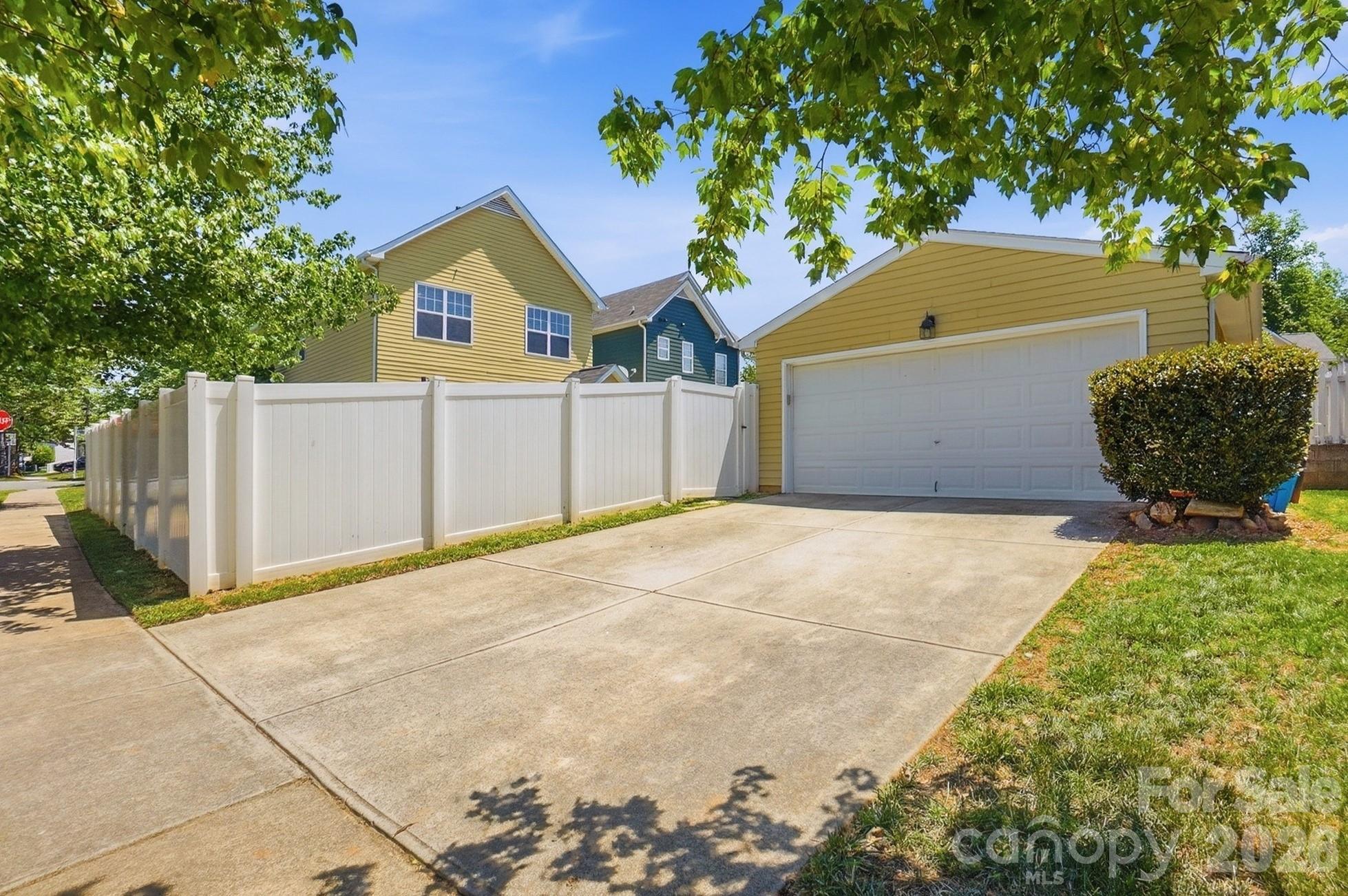 Photo 42 of 13747 Carleen Way Drive, Charlotte, NC