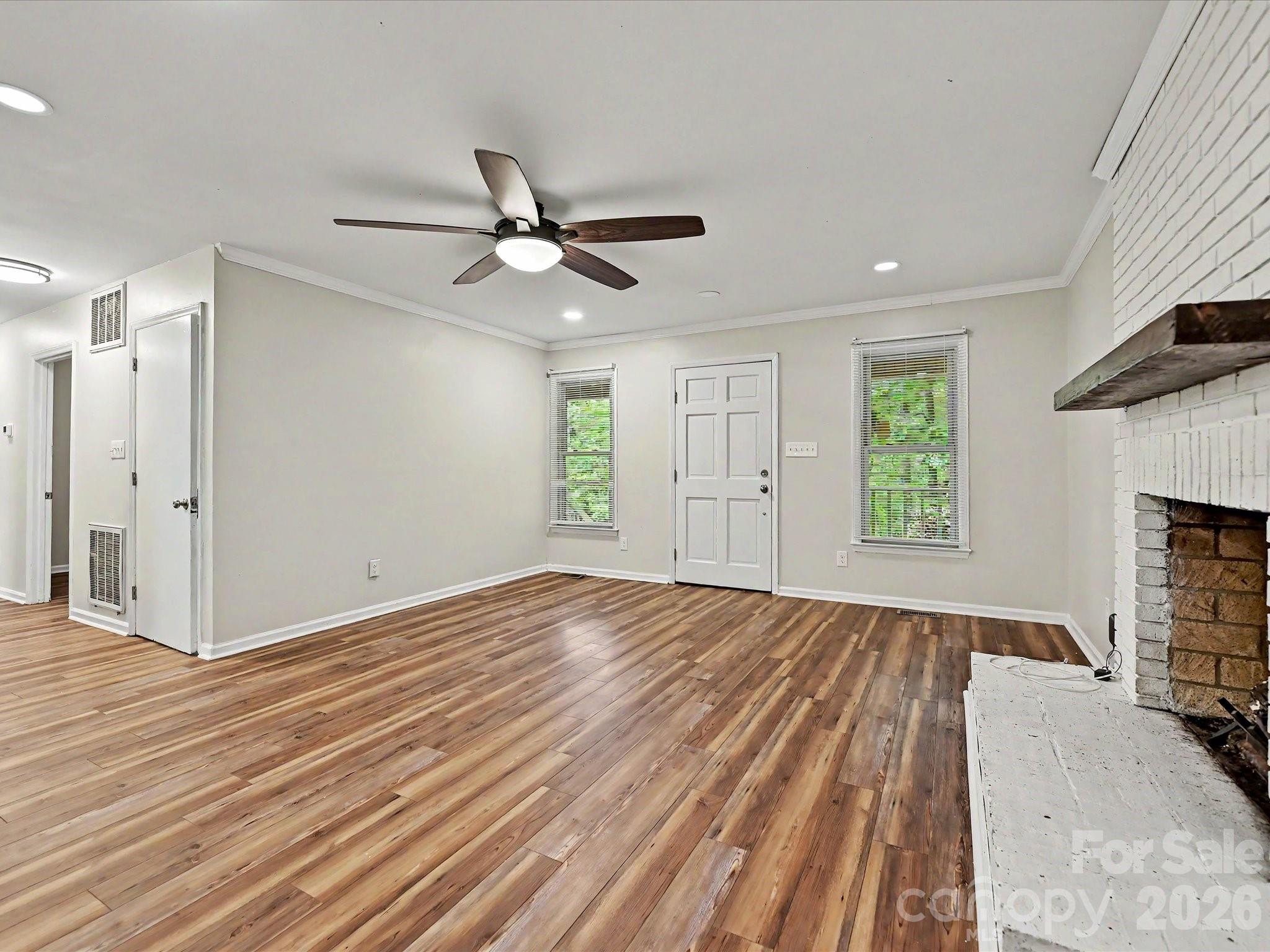 1123 S Forest Hills School Road, Marshville, NC - photo 11 of 39