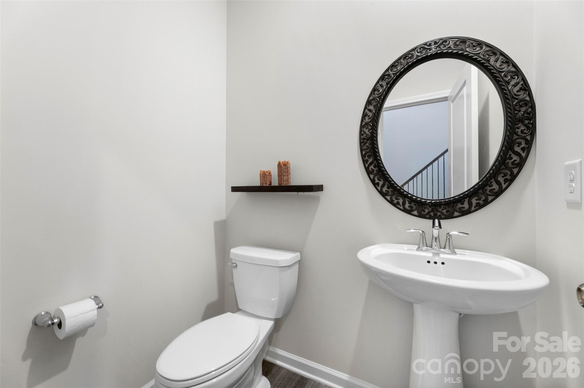 13016 Lannister Drive, Charlotte, NC - photo 9 of 26