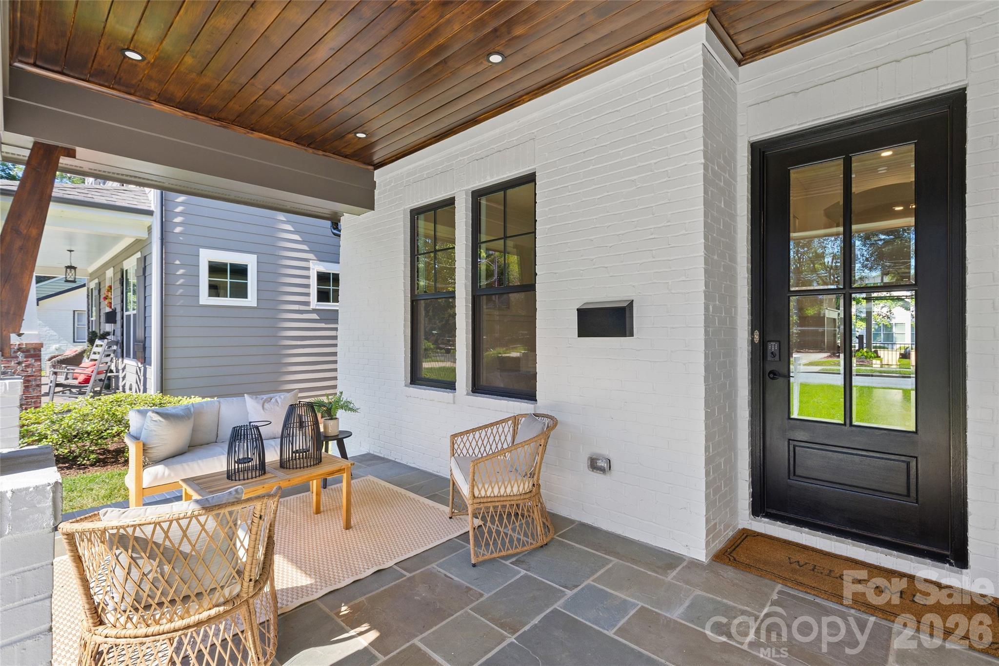 Photo 5 of 2425 Lola Avenue, Charlotte, NC