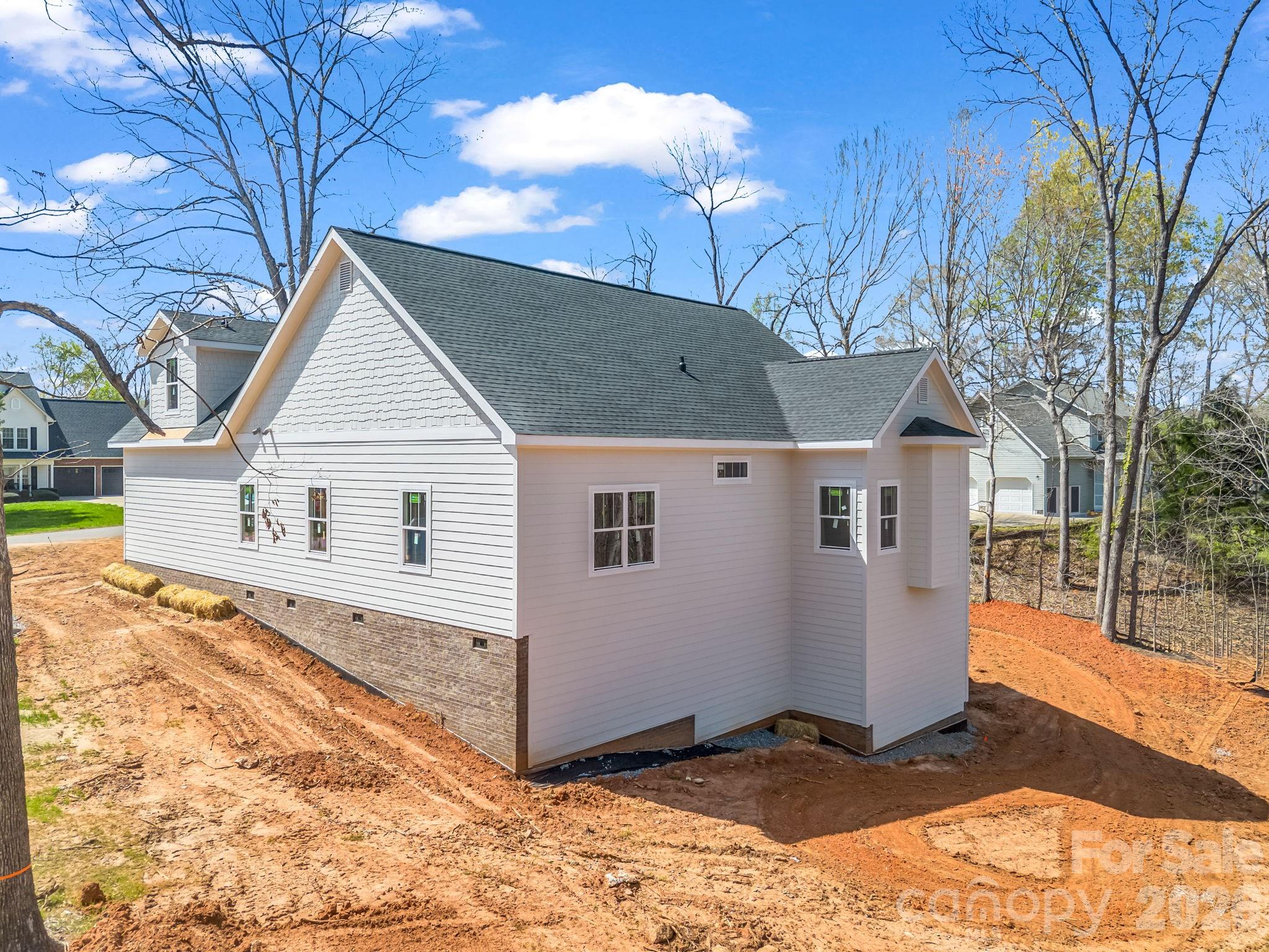 285 Woodridge Drive, Rutherfordton, NC - photo 15 of 43