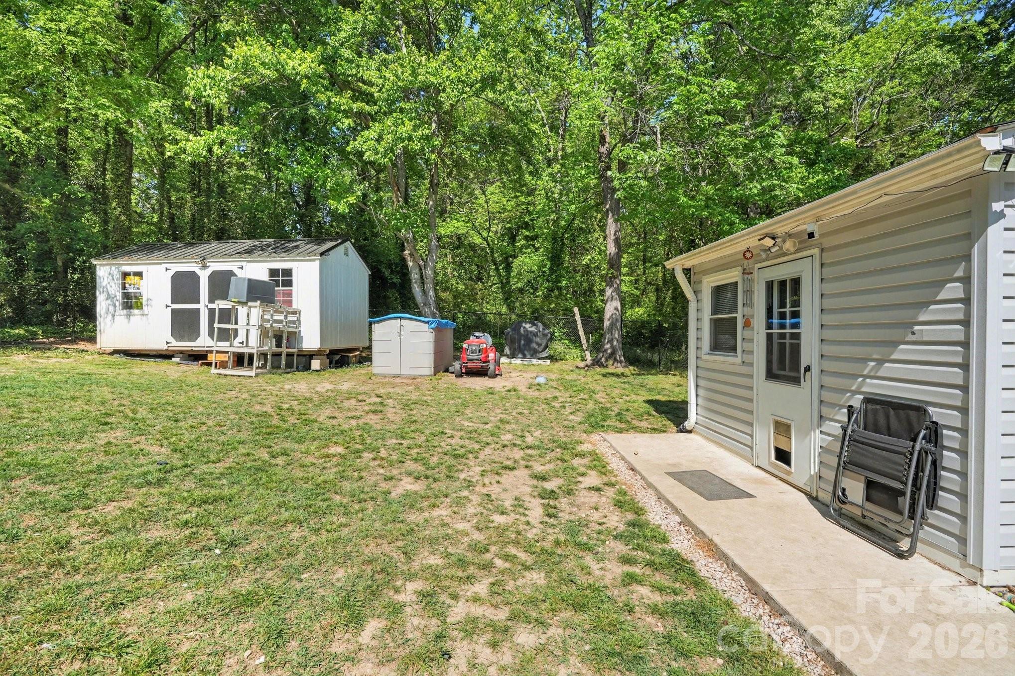 515 N Chapel Street, Landis, NC - photo 23 of 26