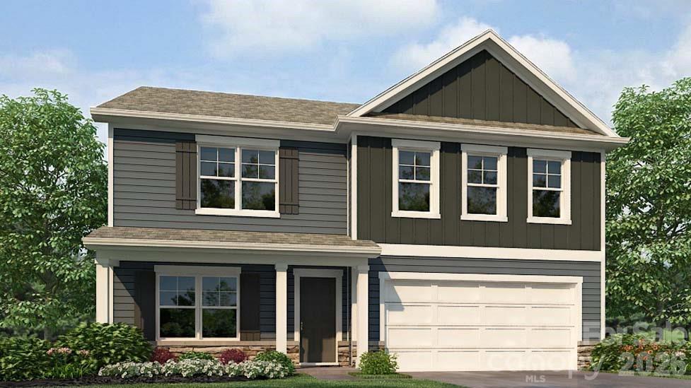 138 Pecan Grove Lane, Statesville, NC