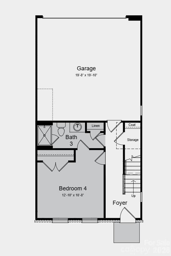 1842 Alexander Village Main Drive, Charlotte, NC - photo 3 of 25