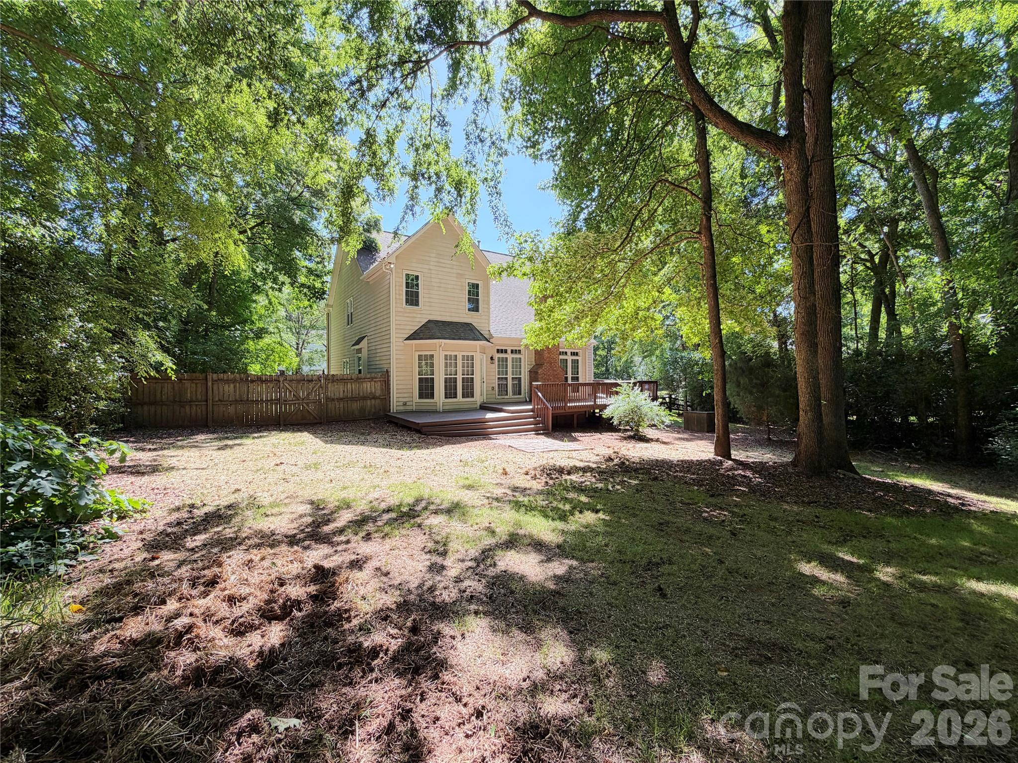 6000 Hunter Lane, Matthews, NC - photo 47 of 49