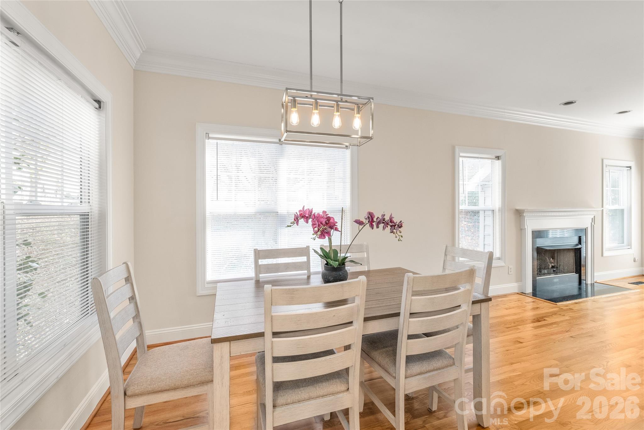 Home for sale at 14137 Wild Elm Road, Charlotte, NC — photo 17 of 29