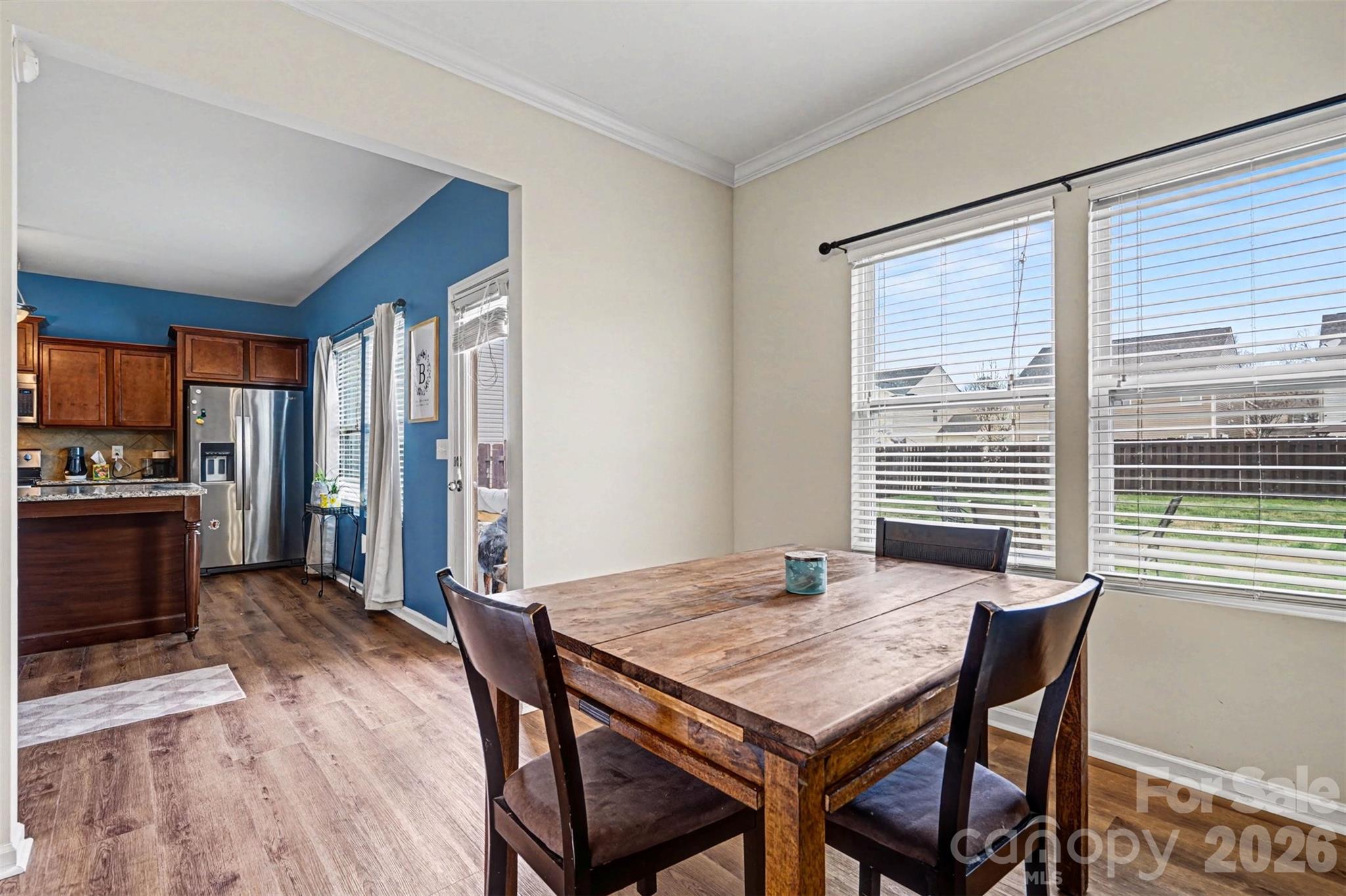 Photo 9 of 2419 Impatien Drive, Charlotte, NC