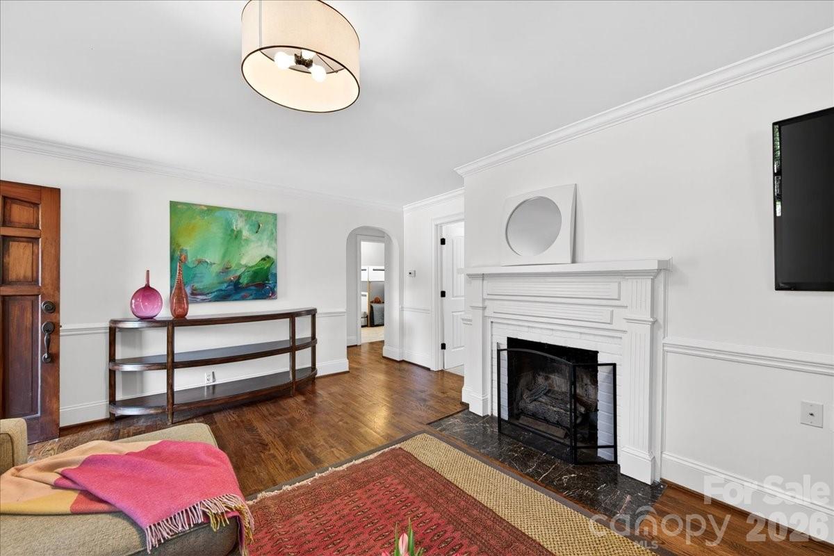 1929 Marguerite Avenue, Charlotte, NC - photo 14 of 48