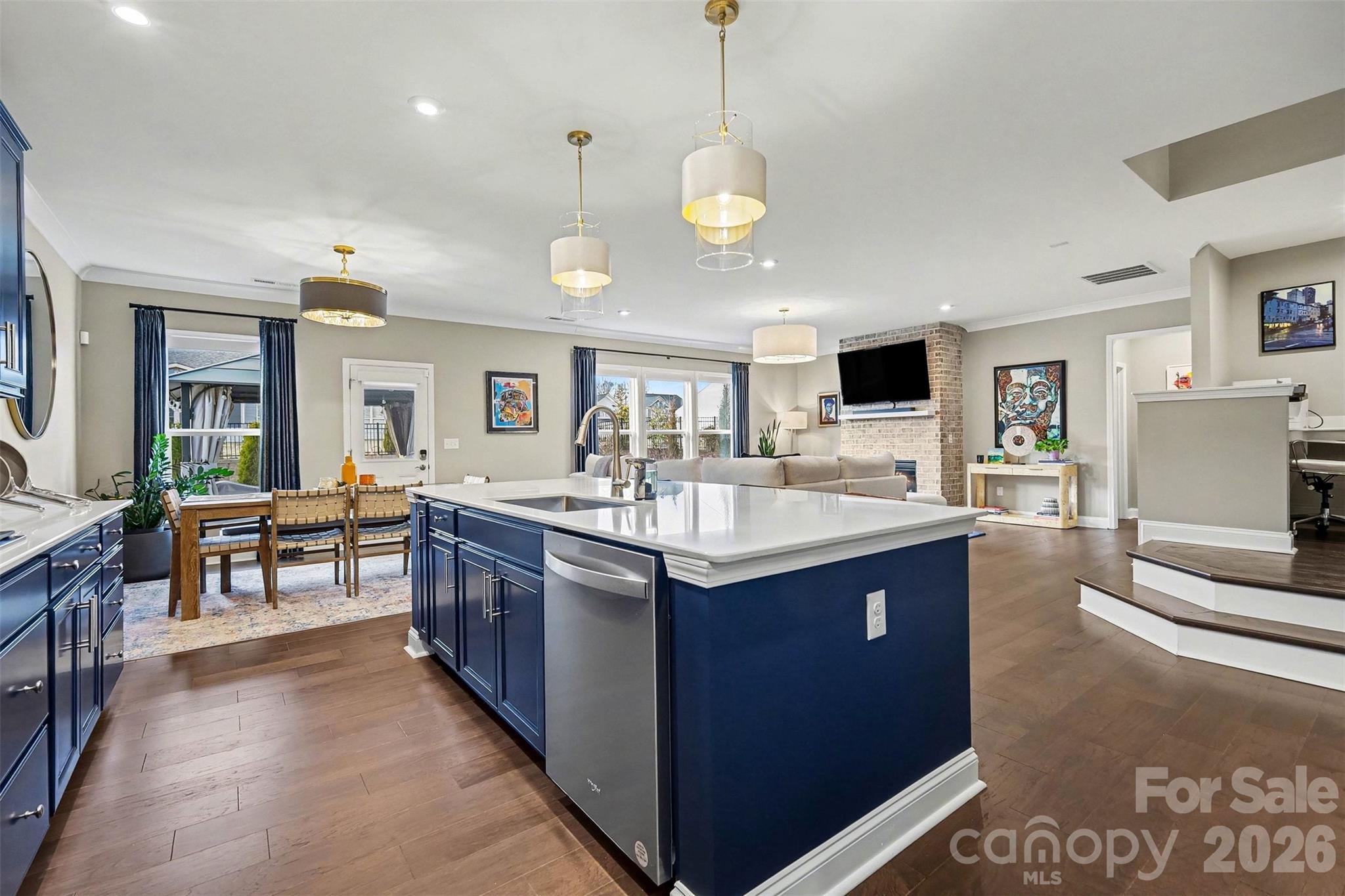 Photo 6 of 11004 Larkslea Lane, Charlotte, NC