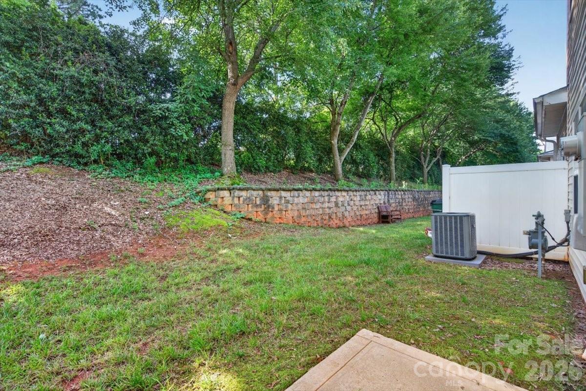 Home for sale at 5927 Pisgah Way, Charlotte, NC — photo 23 of 24
