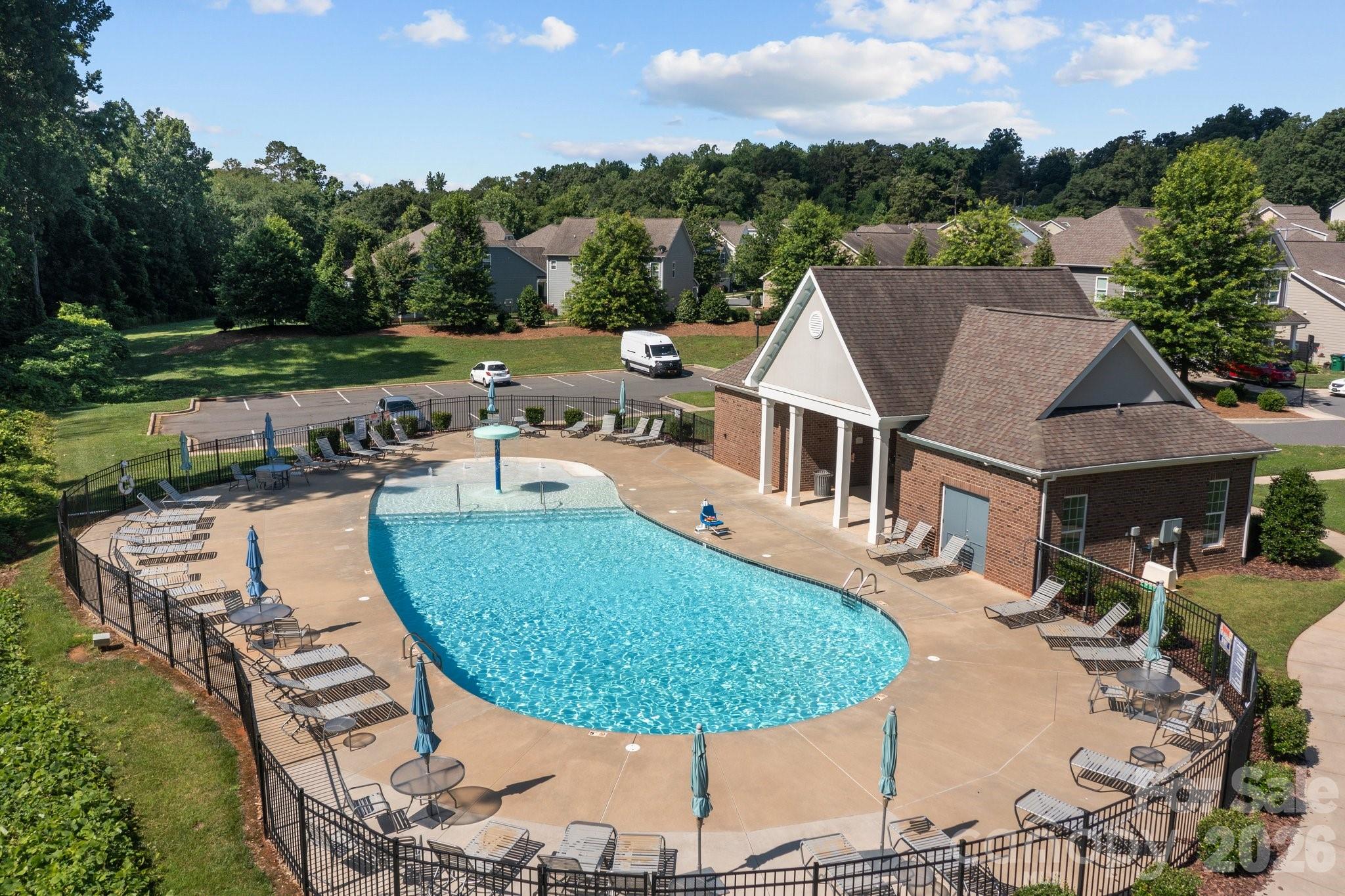 205 Church Street, McAdenville, NC - photo 29 of 36