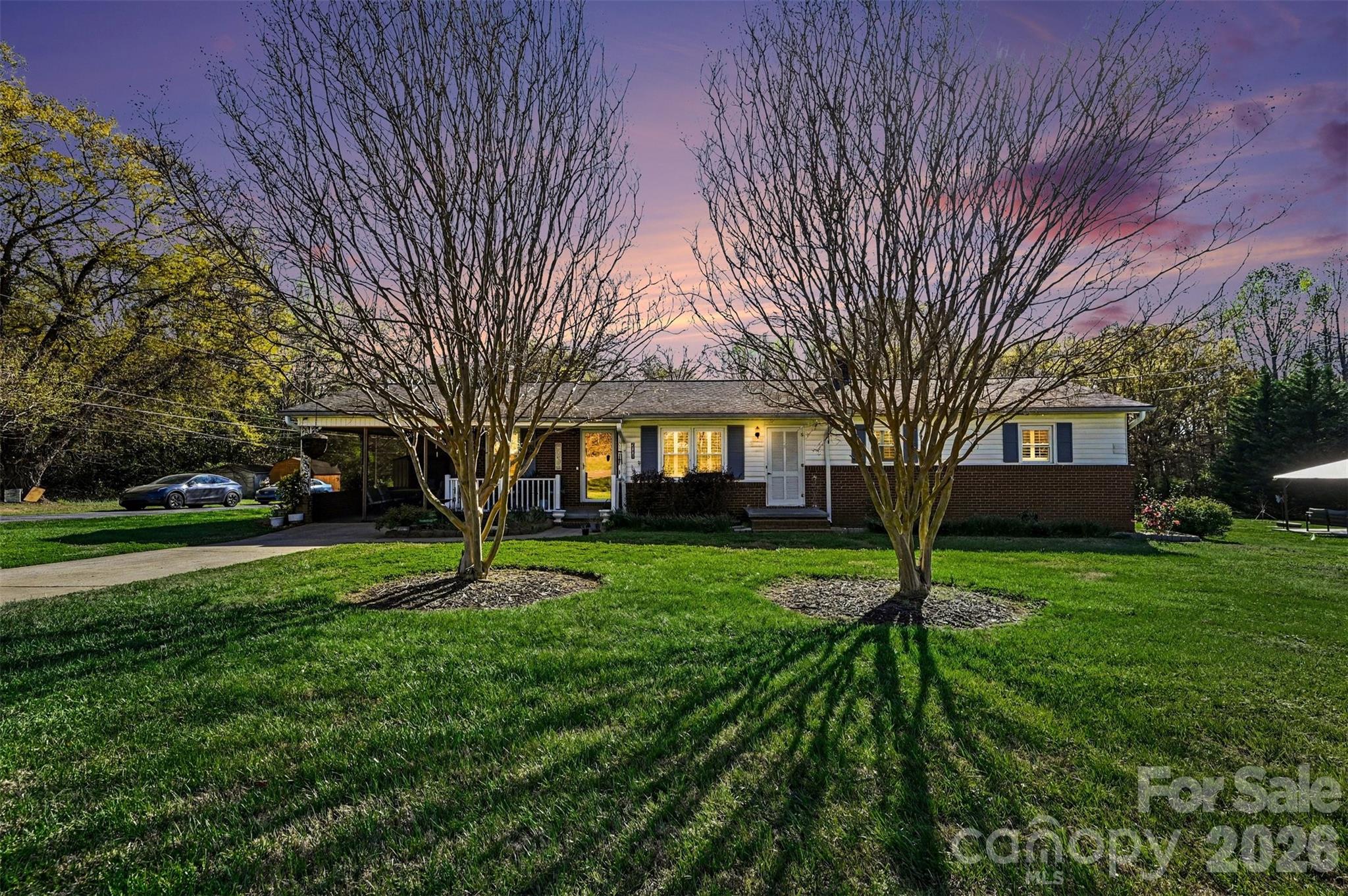 2008 Kings Road, Shelby, NC