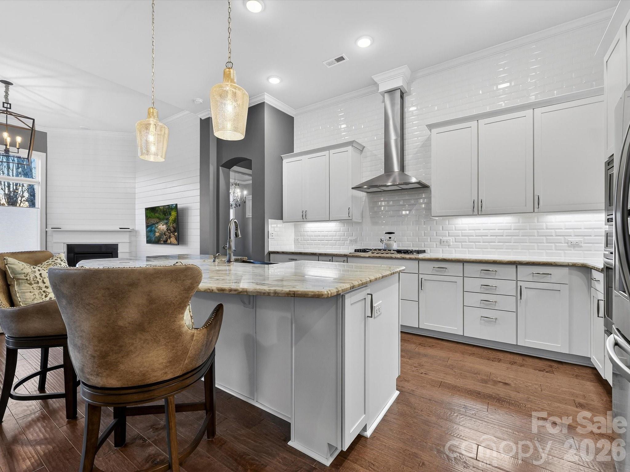 13105 Kornegy Drive, Charlotte, NC - photo 10 of 31