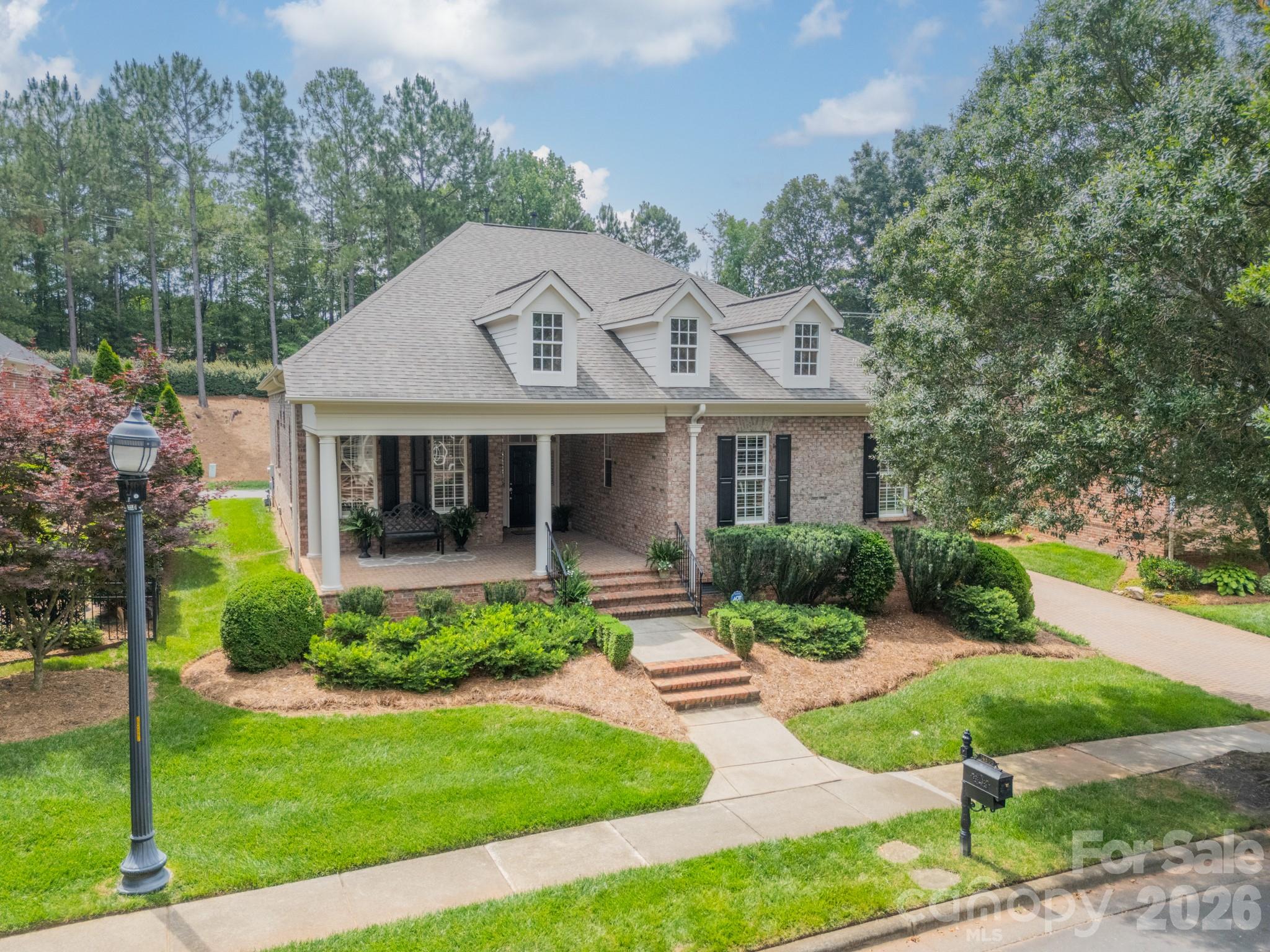 Photo 2 of 14806 Ballantyne Glen Way, Charlotte, NC