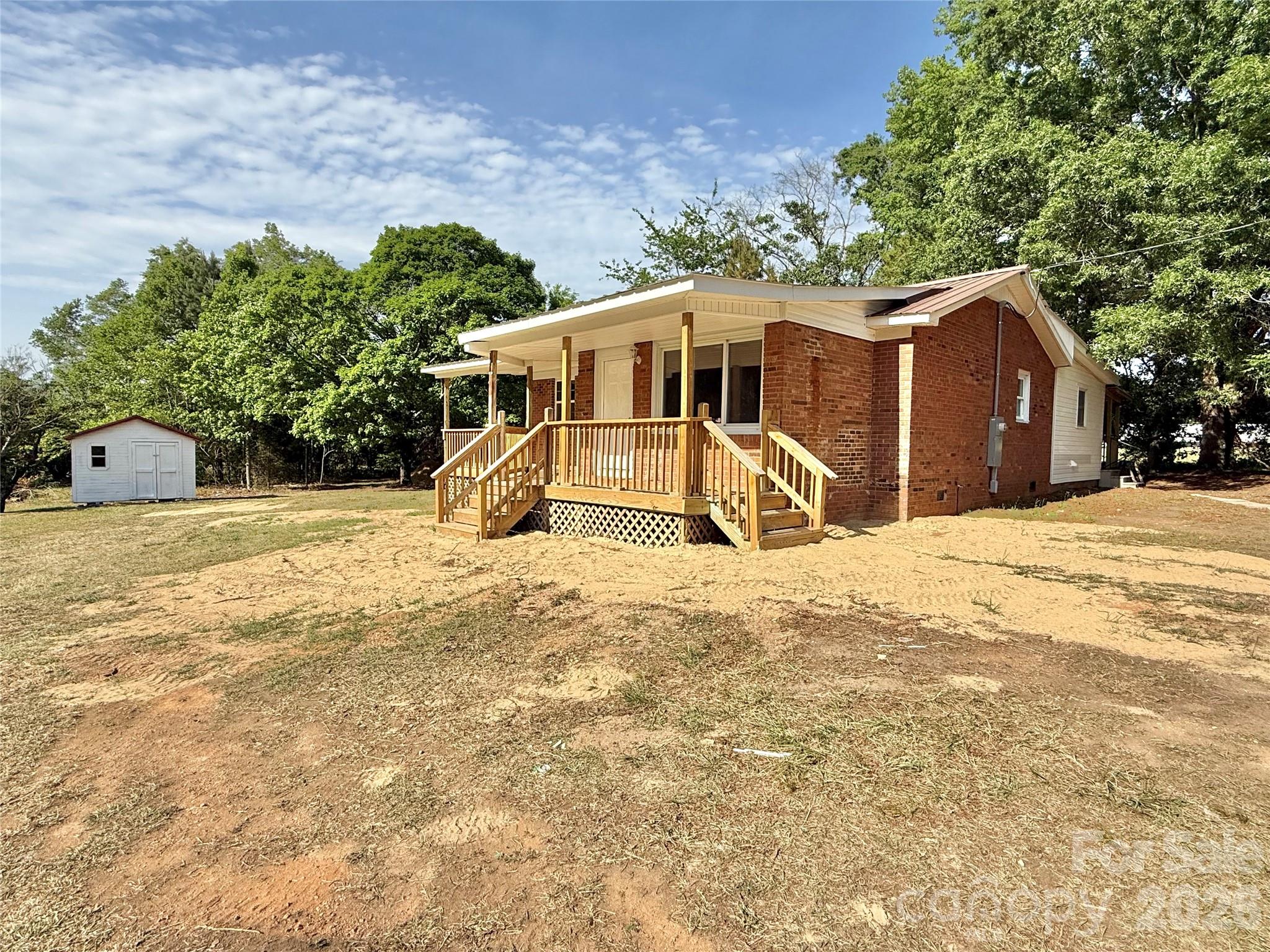 Photo 3 of 878 Stanback Ferry Road, Lilesville, NC