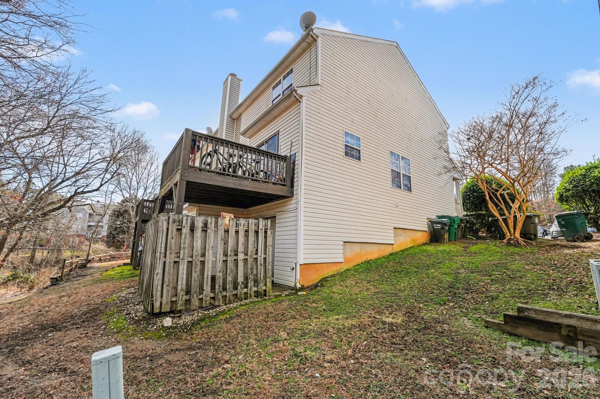 Photo 25 of 758 Mountainwater Drive, Charlotte, NC