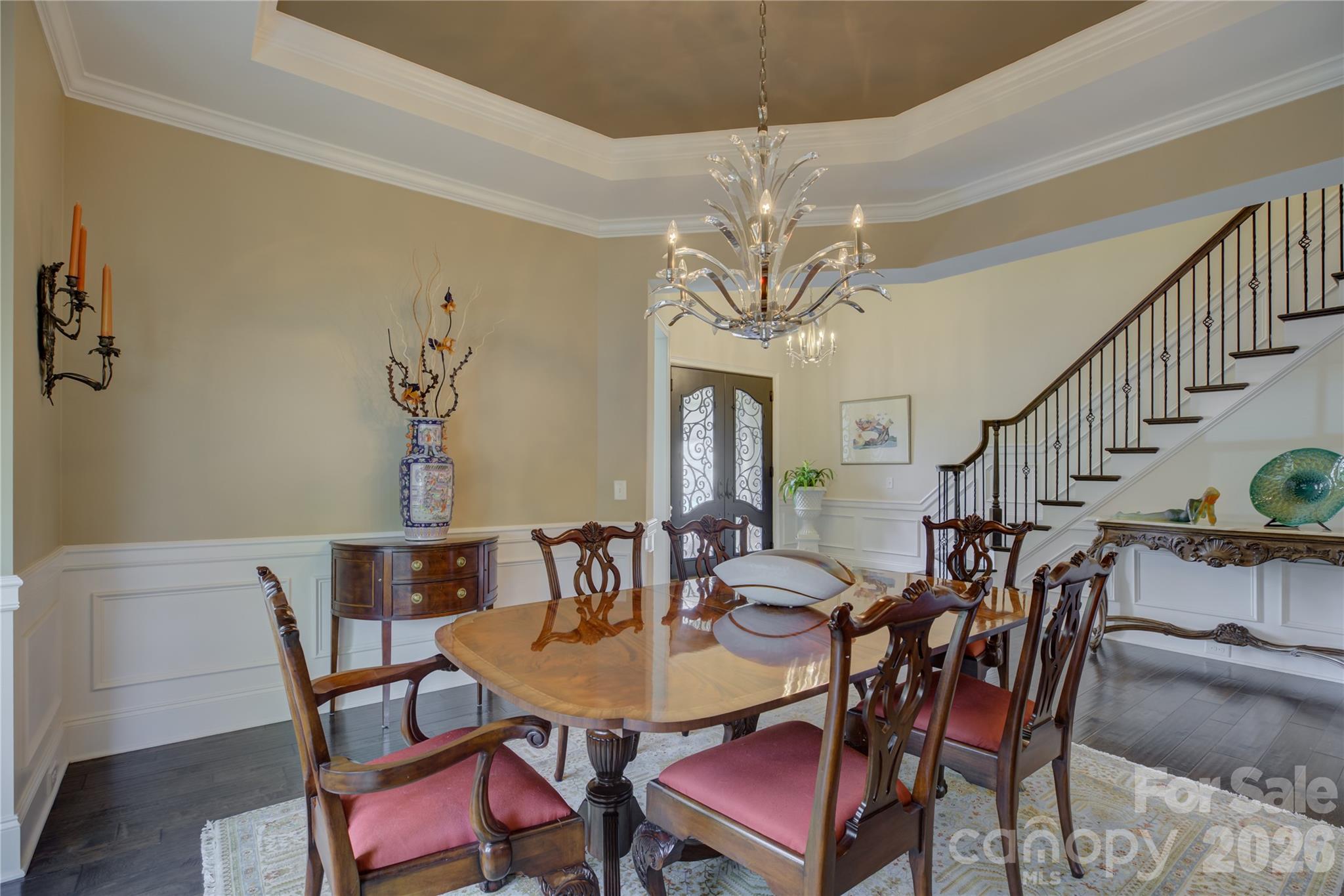 Photo 9 of 14802 Creeks Edge Drive, Charlotte, NC