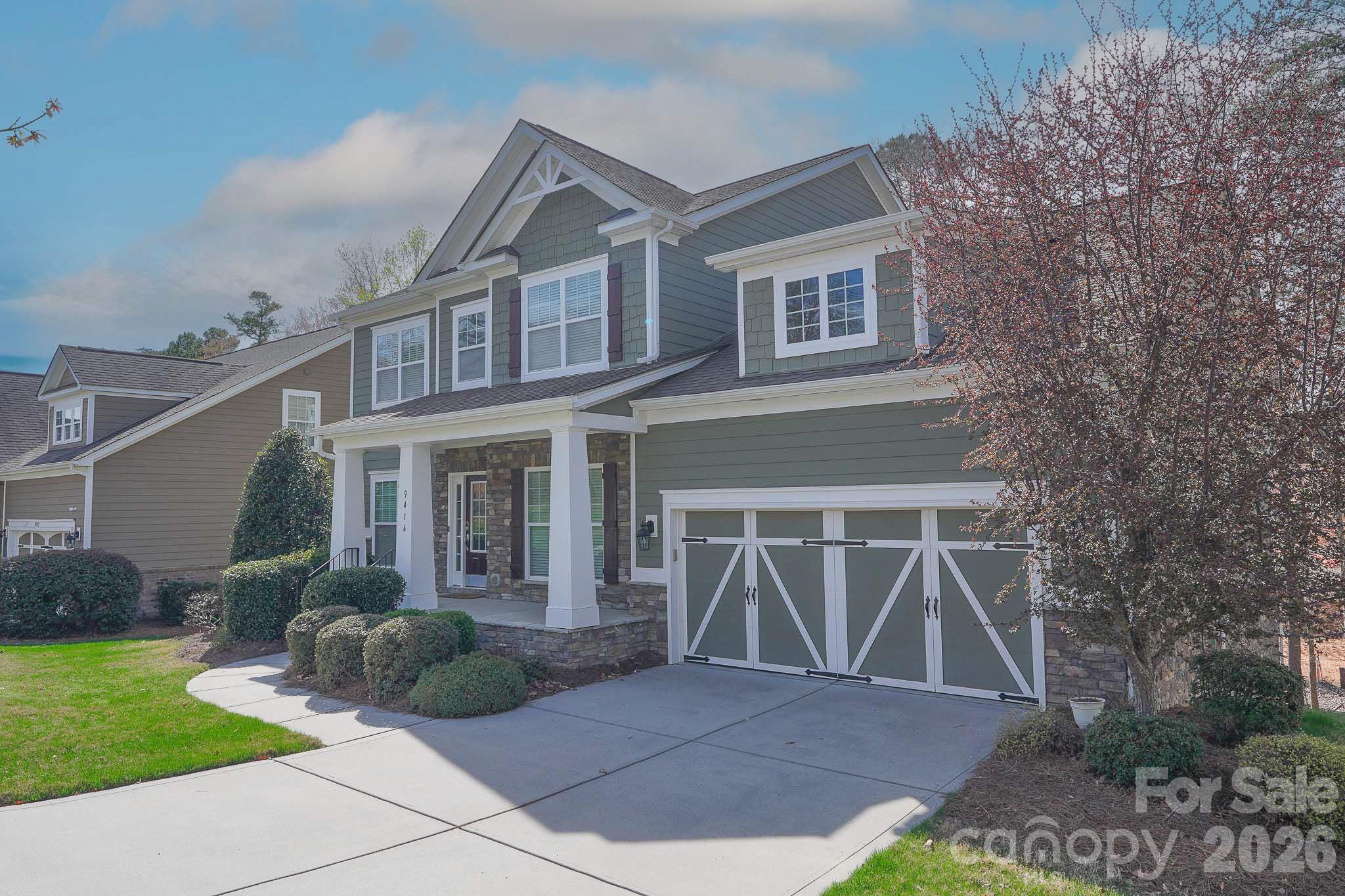 Photo 3 of 9416 Segundo Lane, Charlotte, NC