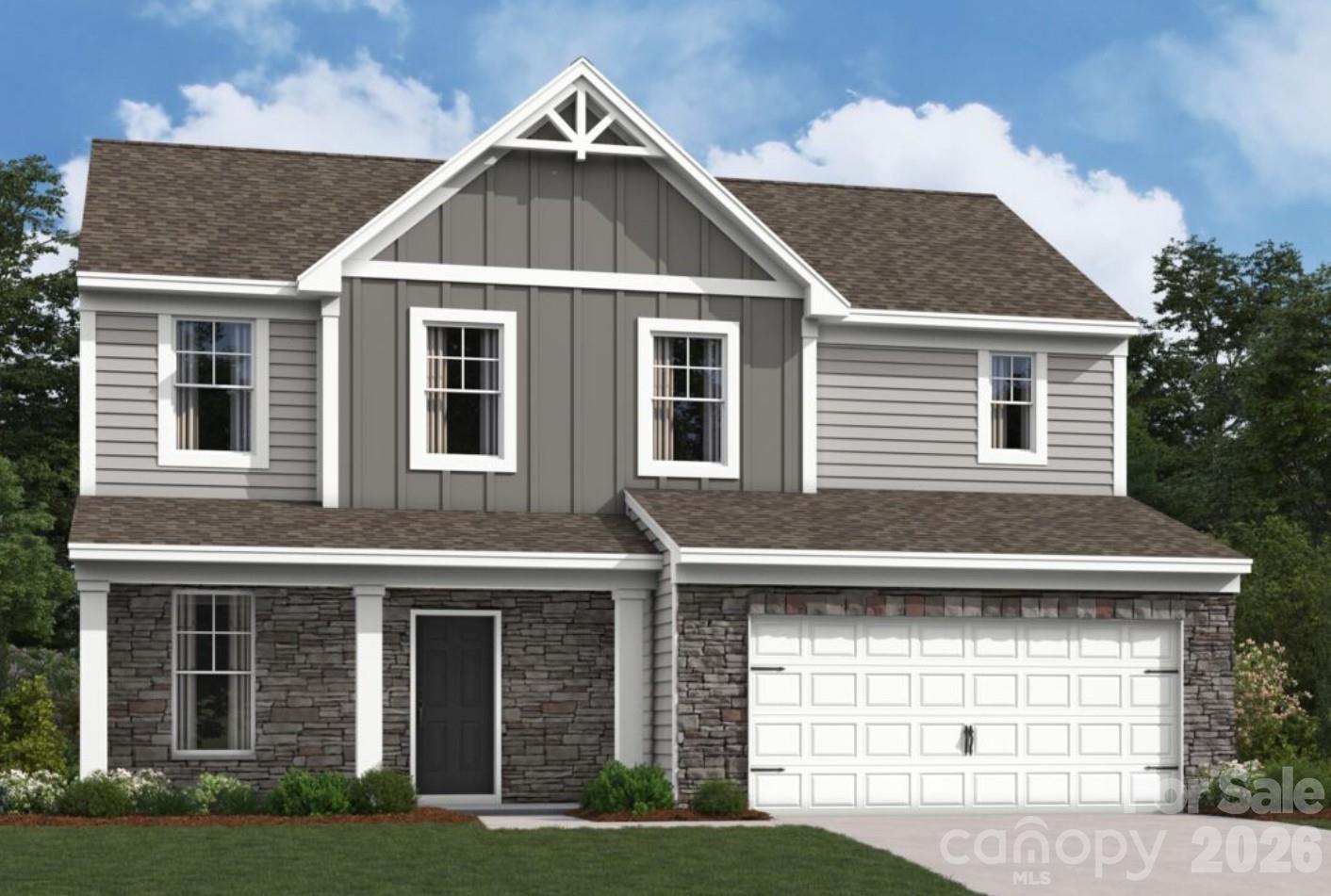 1414 Bucknell Street, Wingate, NC
